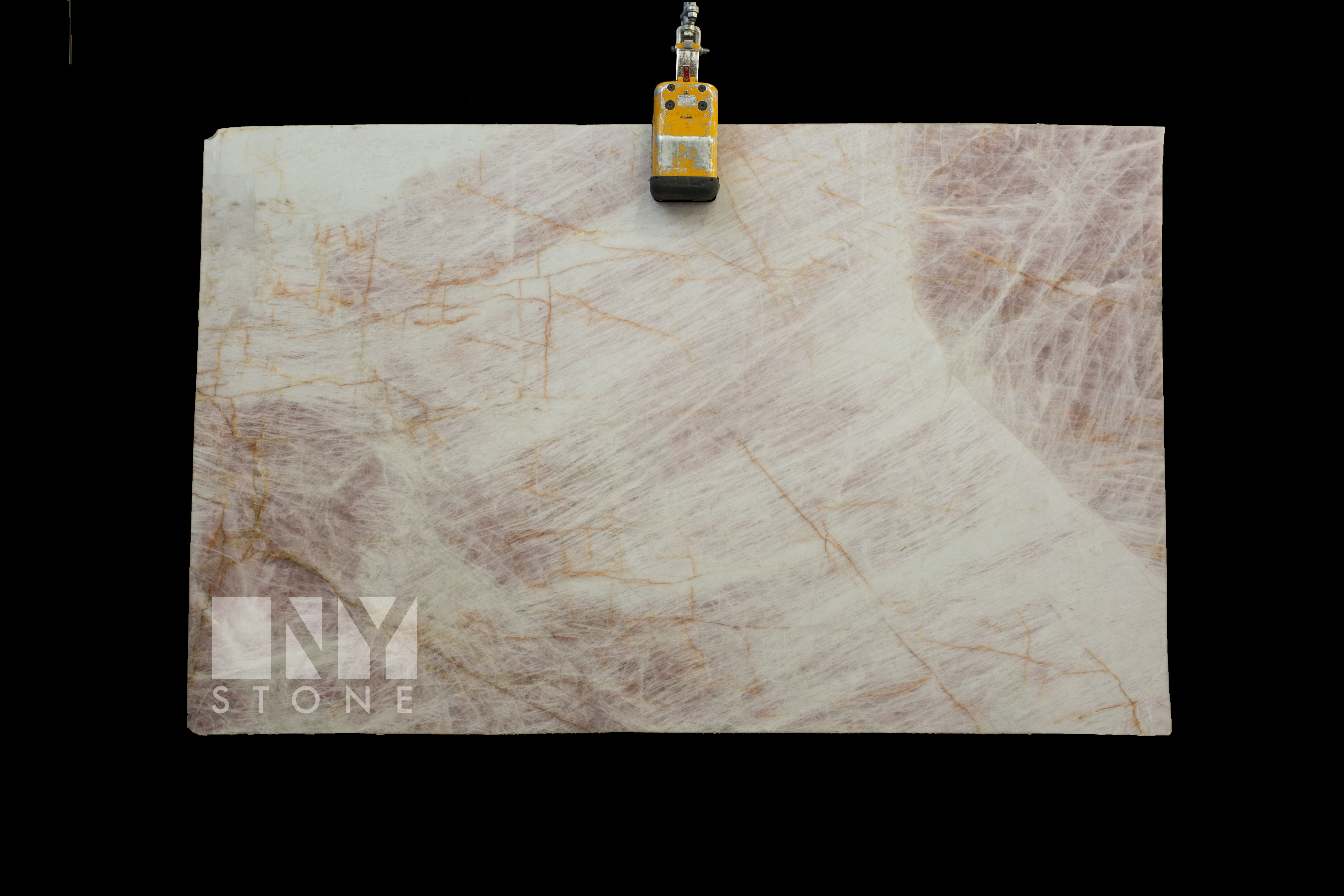 New York Stone | Pink Lady Lumix Quartzite, Quartzite from Brazil