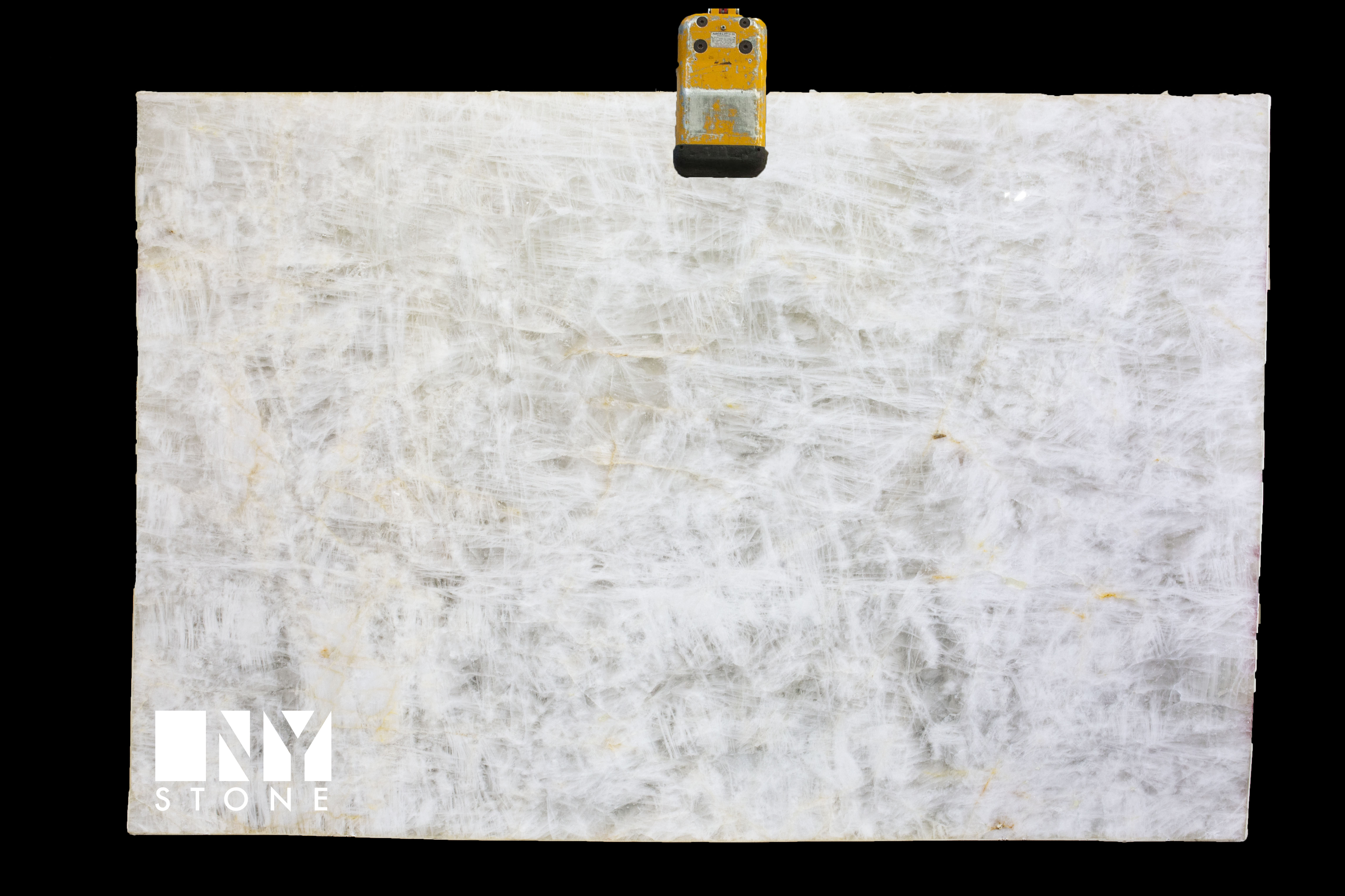 New York Stone | Lumix Quartzite, Quartzite from Brazil