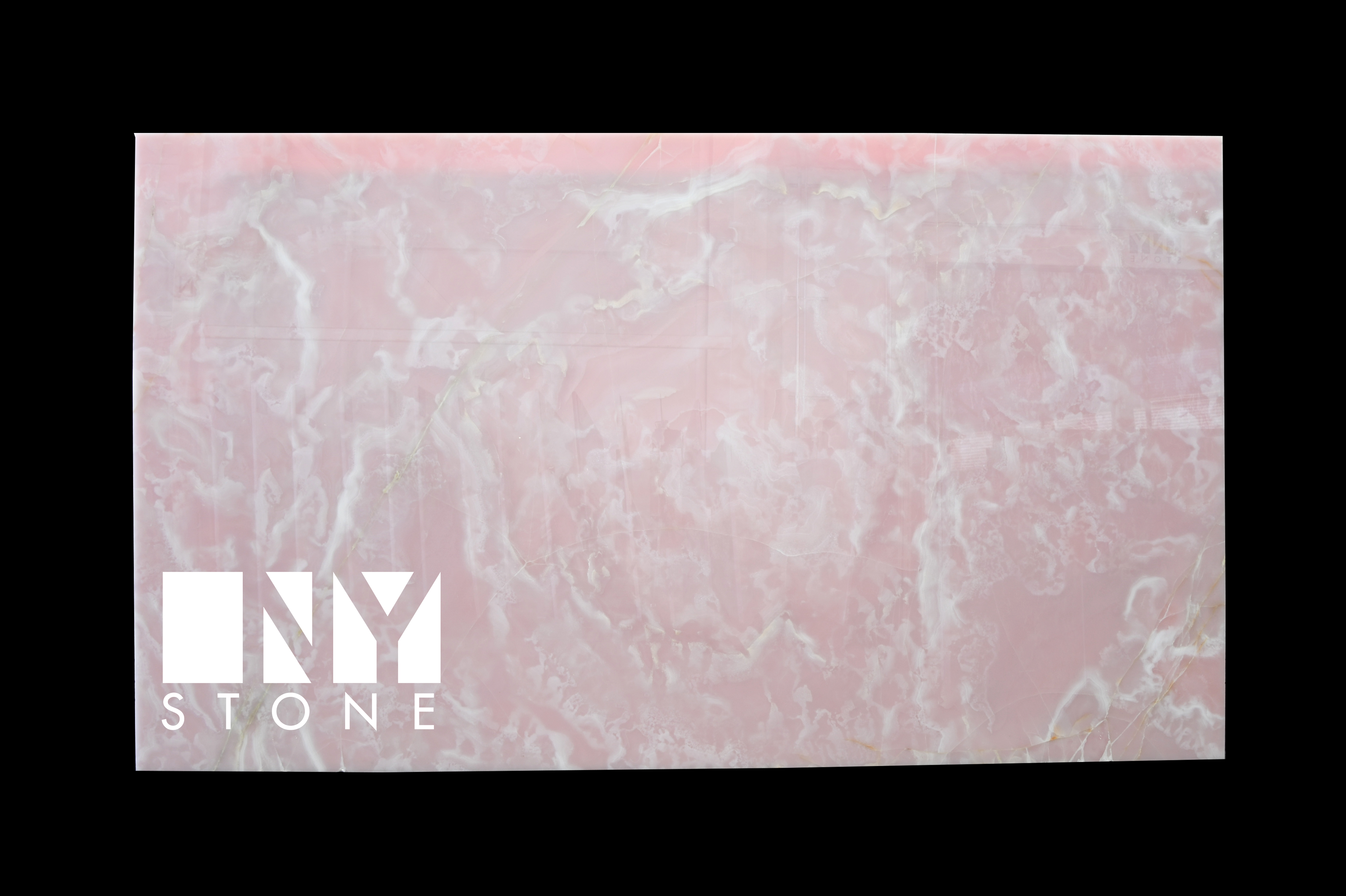 New York Stone | Pink Onyx, Onyx from Iran