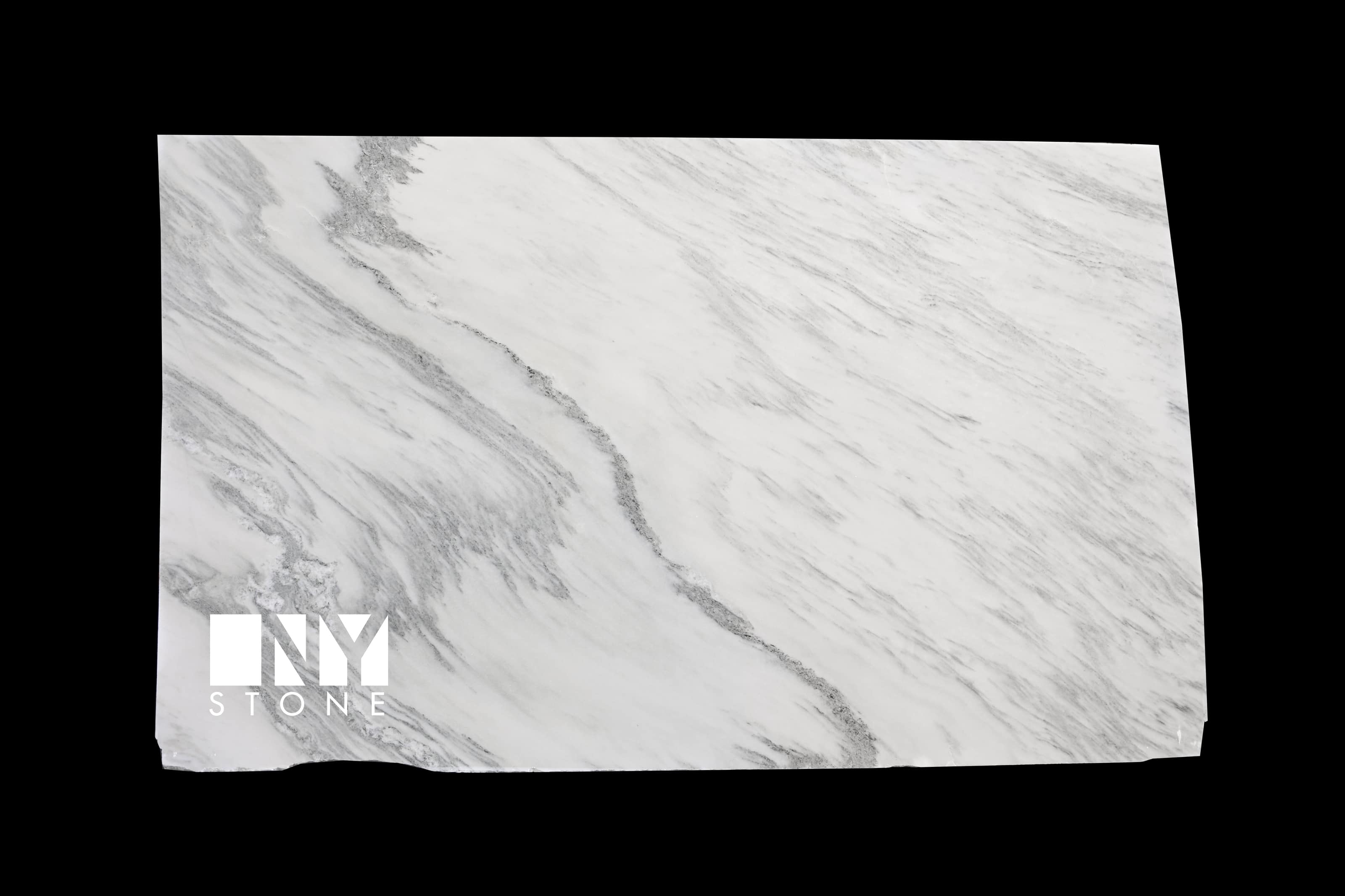 New York Stone | Olympian White Danby Marble, Marble from United States