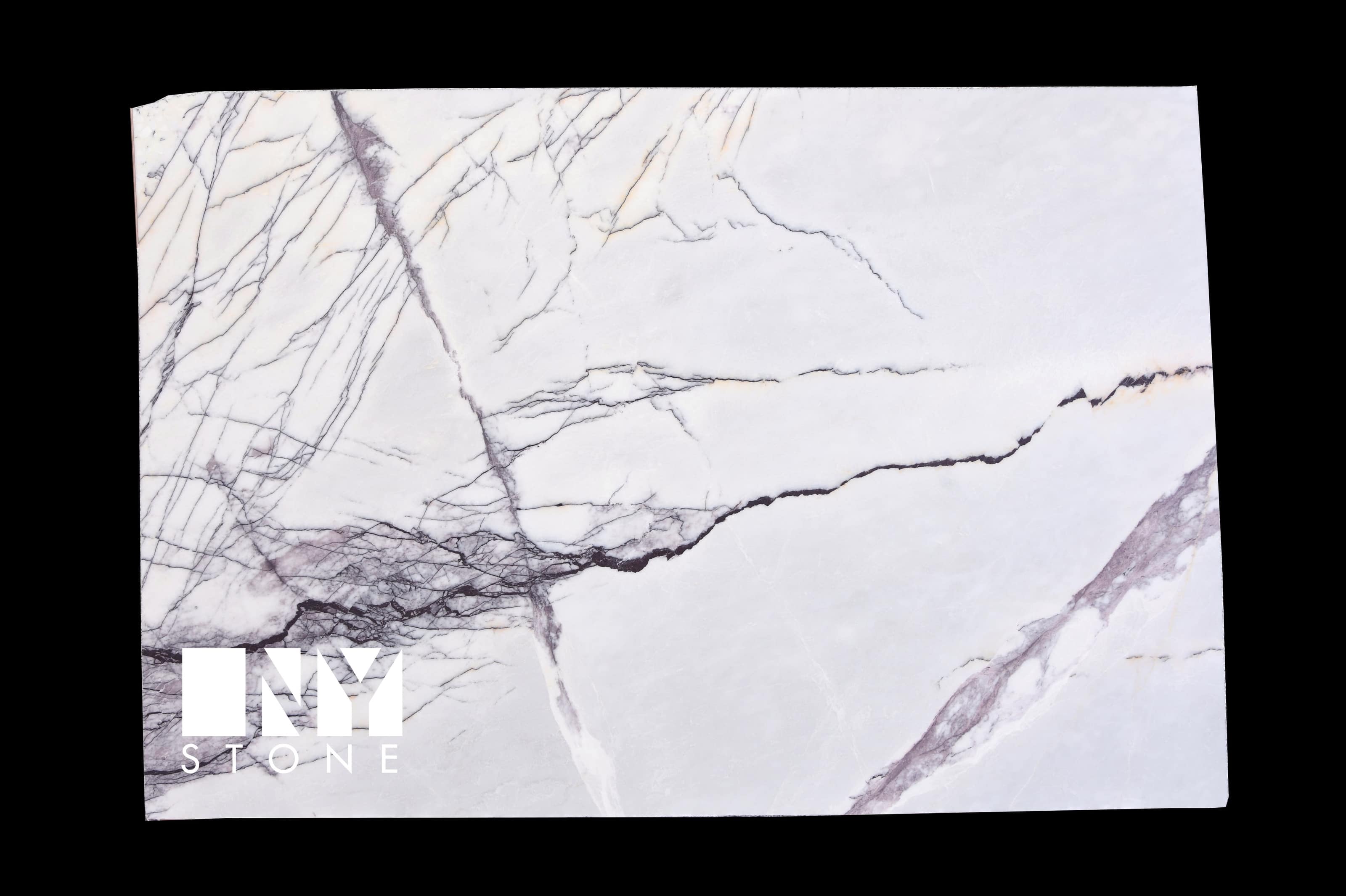 New York Stone | Lilac Marble, Marble from Turkey