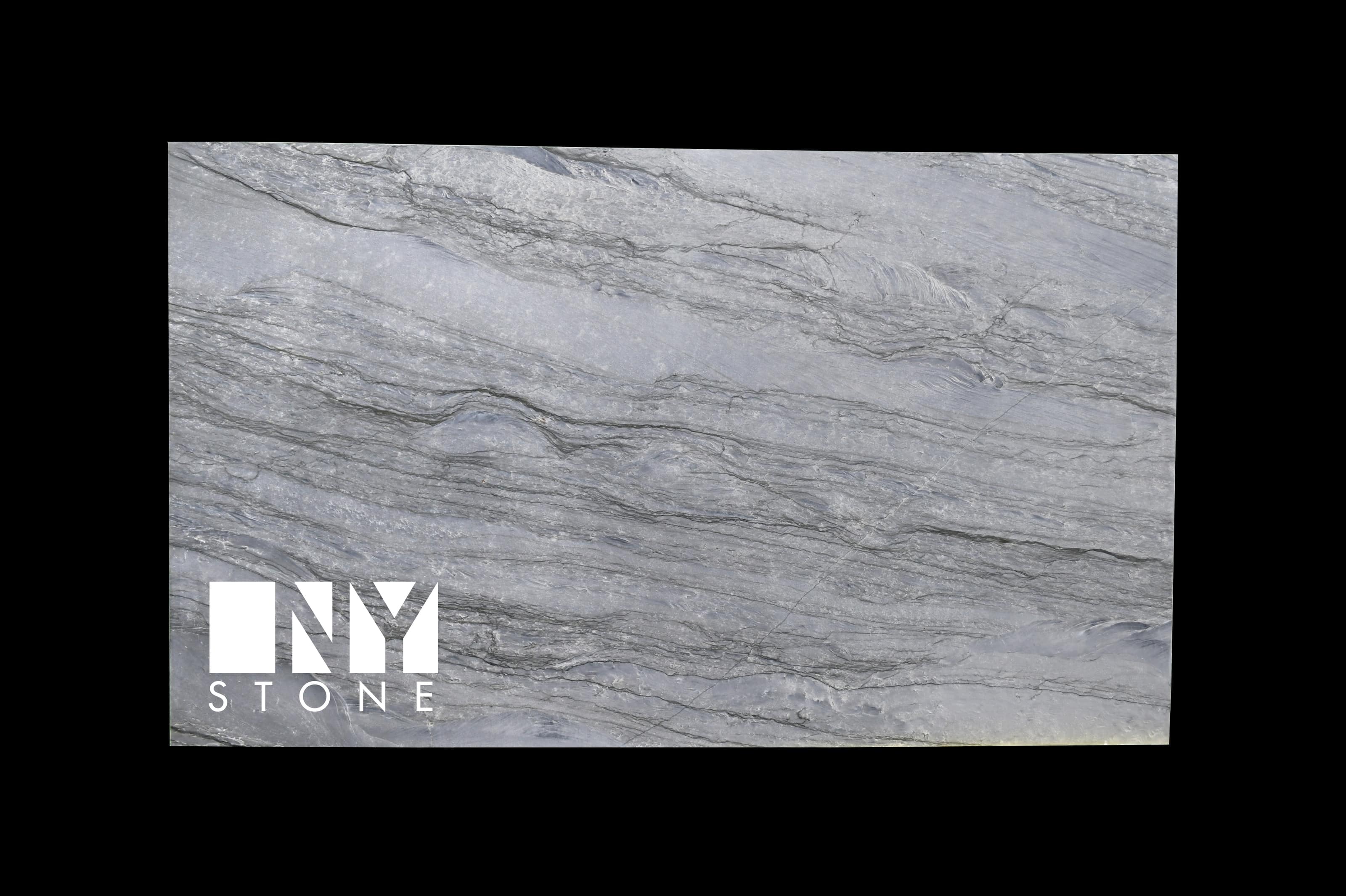 New York Stone | Allure Quartzite, Quartzite from Brazil