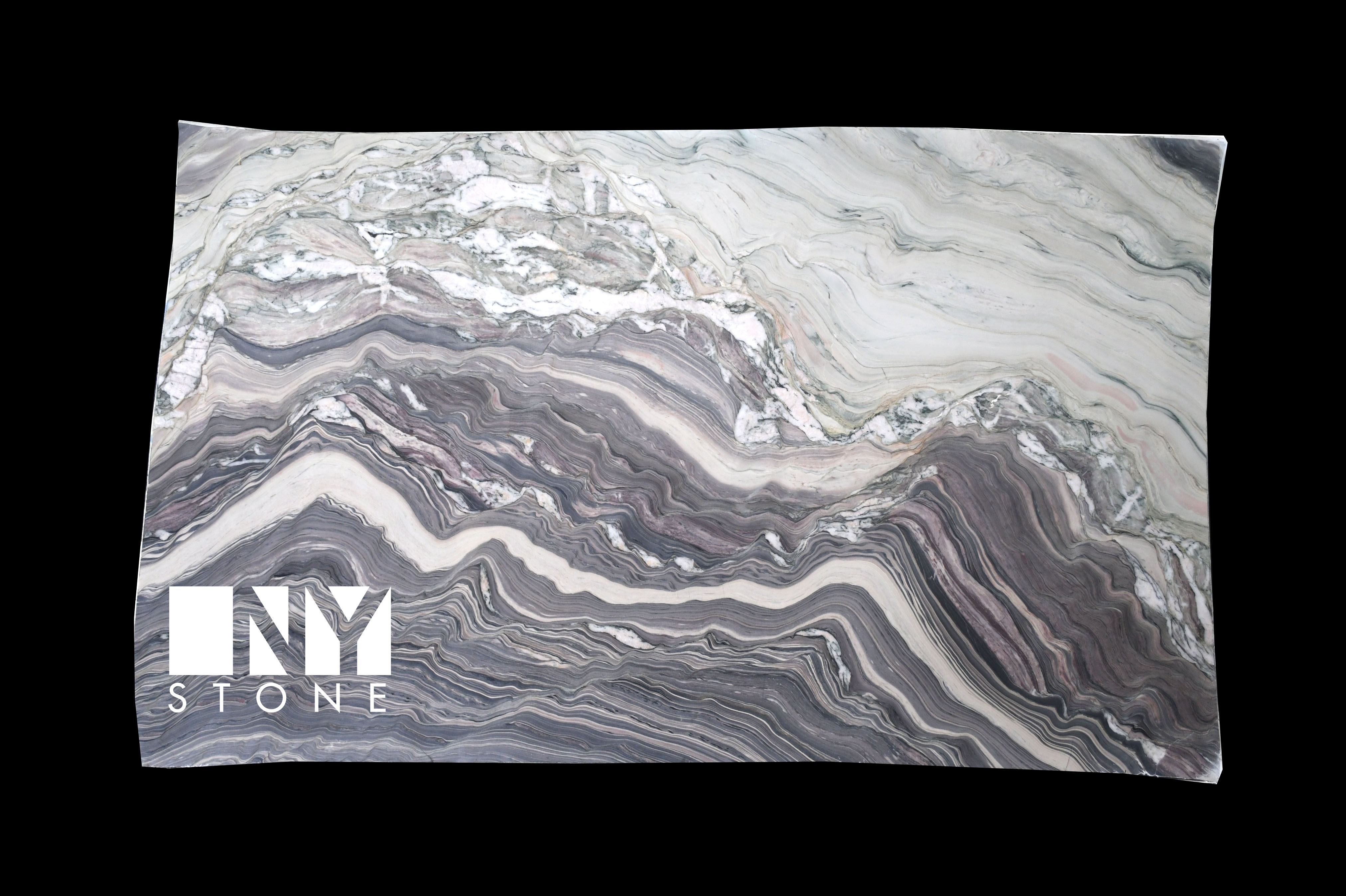 New York Stone | Capri Quartzite , Quartzite from Brazil