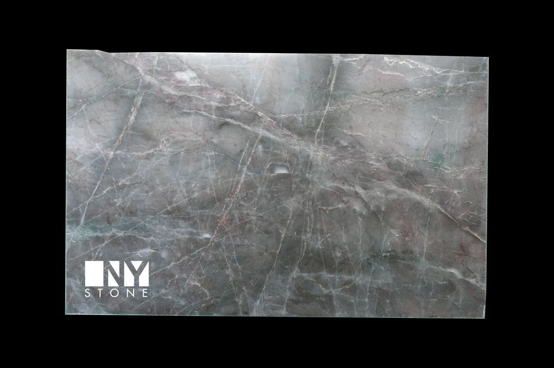 New York Stone | Lumix Green Quartzite, Quartzite from Brazil