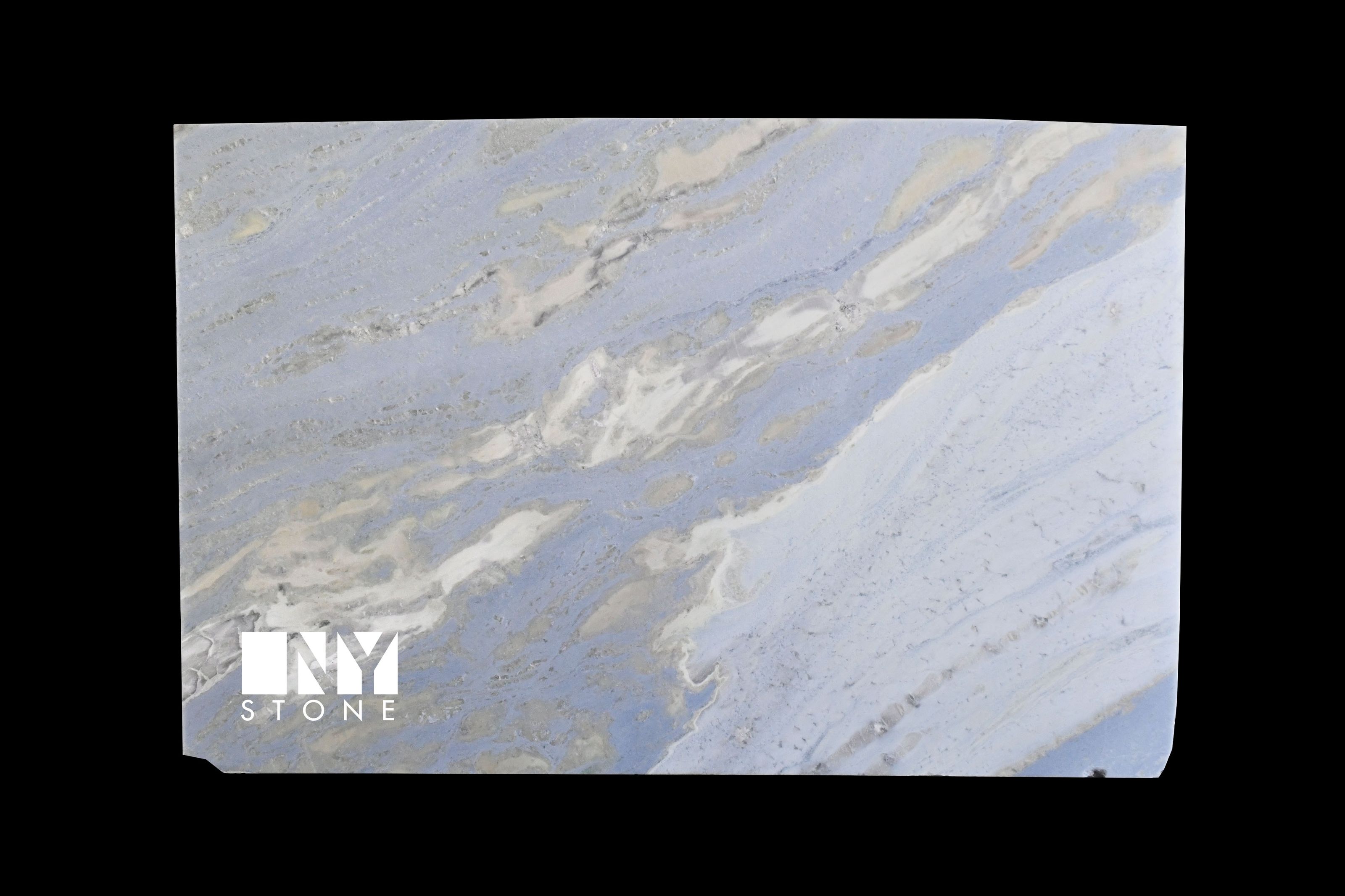 New York Stone | Blue Celeste Marble, Marble from Brazil