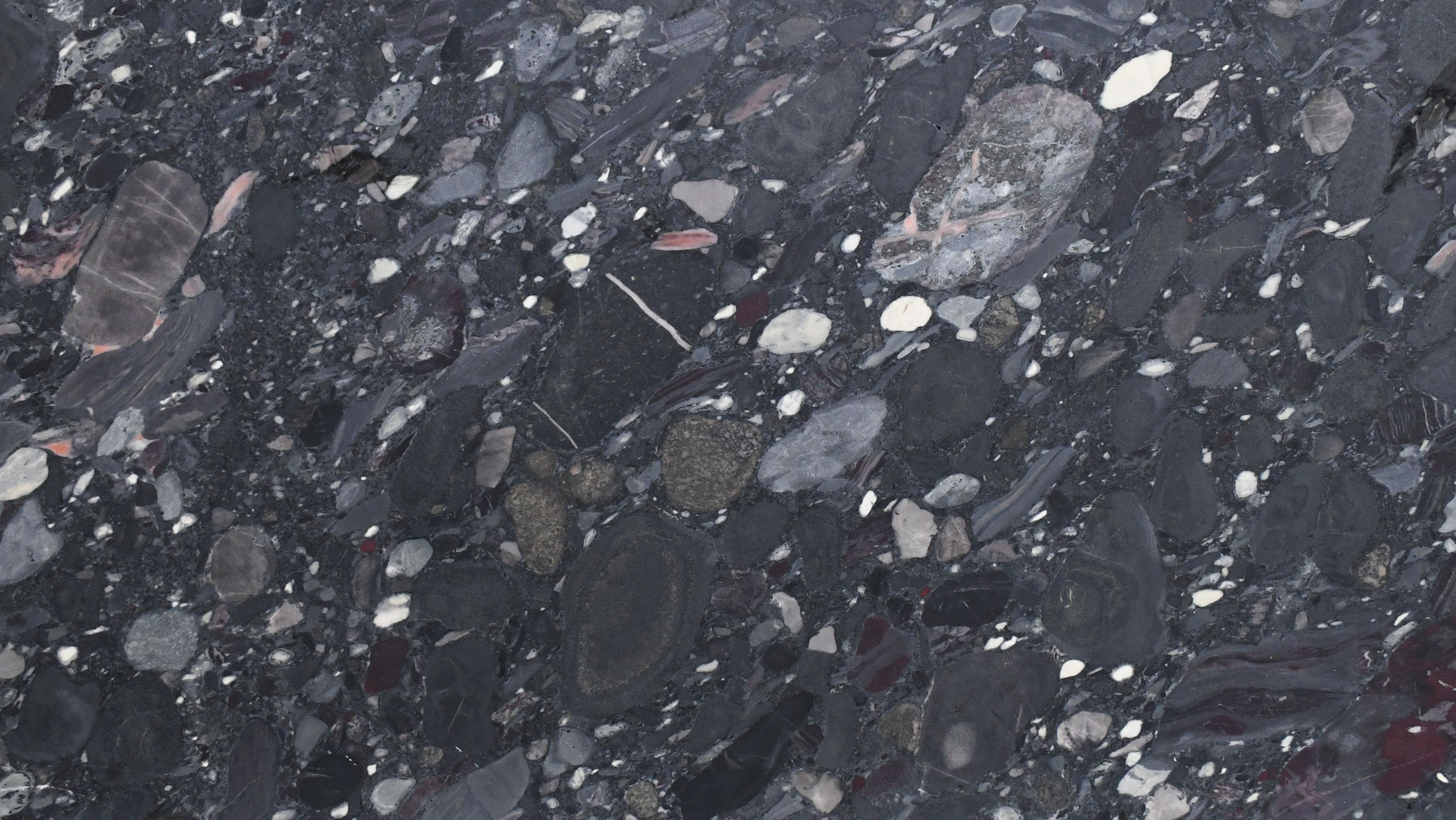 New York Stone | Four Seasons Granite, Granite from Brazil