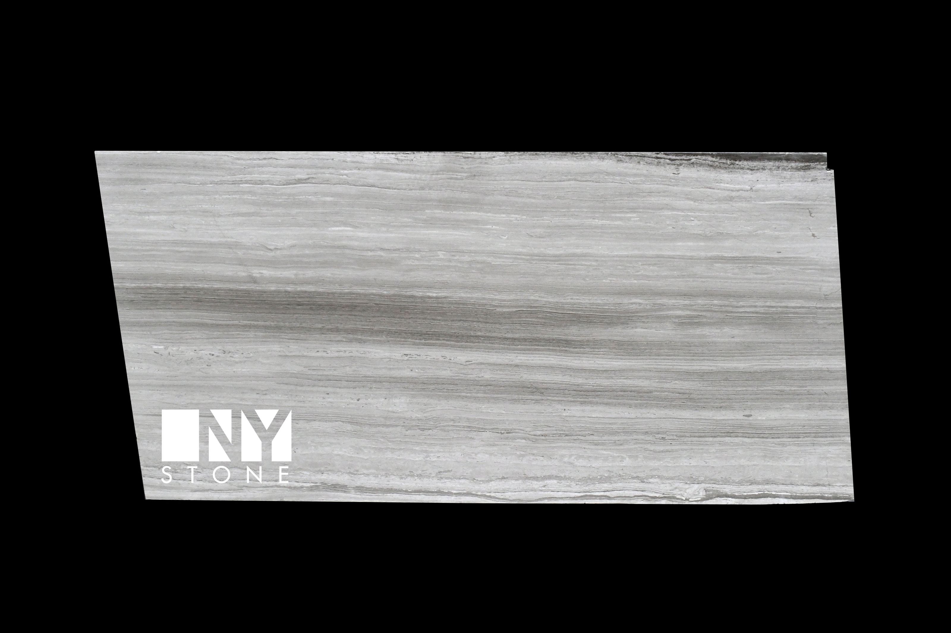 New York Stone | Woodgrain Light Marble, Marble from Taiwan