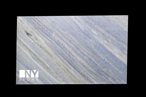 New York Stone | Crystal Blue Marble, Marble from Brazil