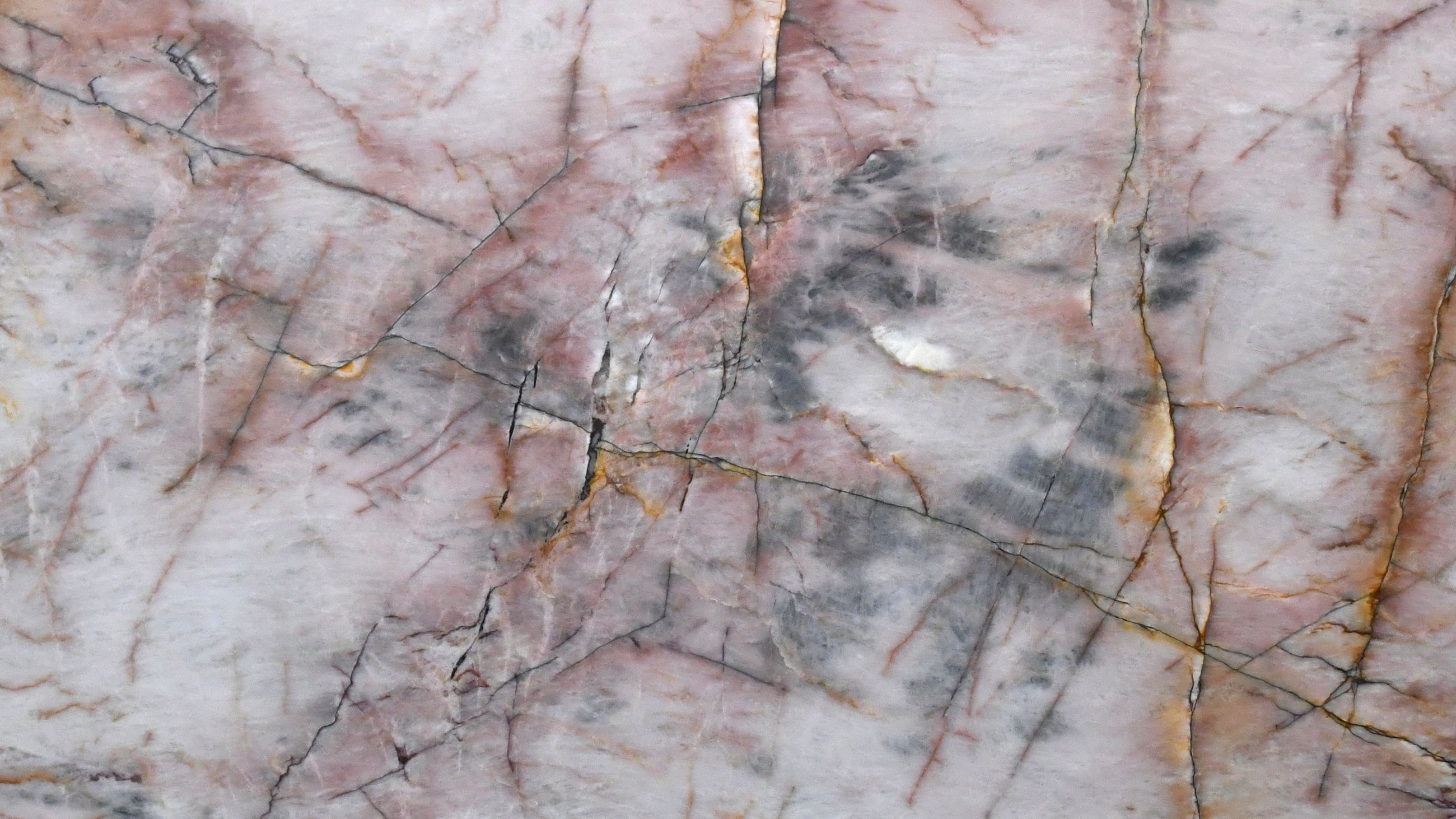 New York Stone | Pink Lady Lumix Quartzite, Quartzite from Brazil