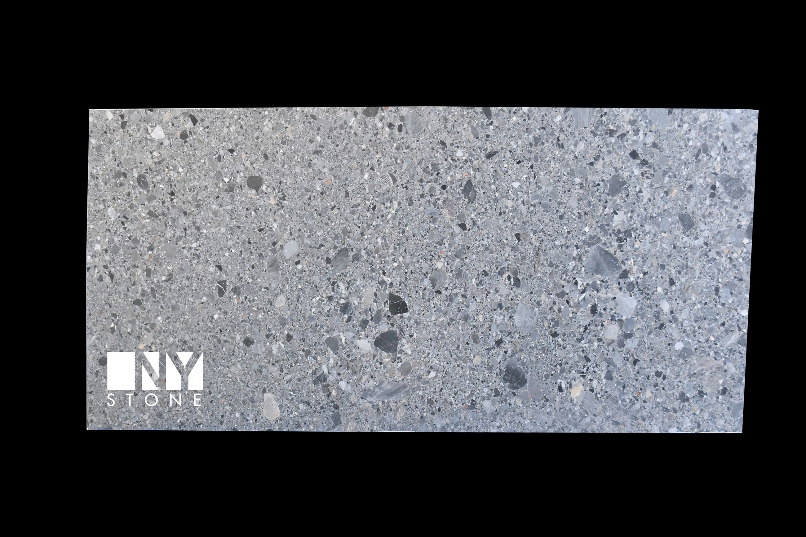 New York Stone | Ceppo Grey MARBLE, Terrazzo from Albania