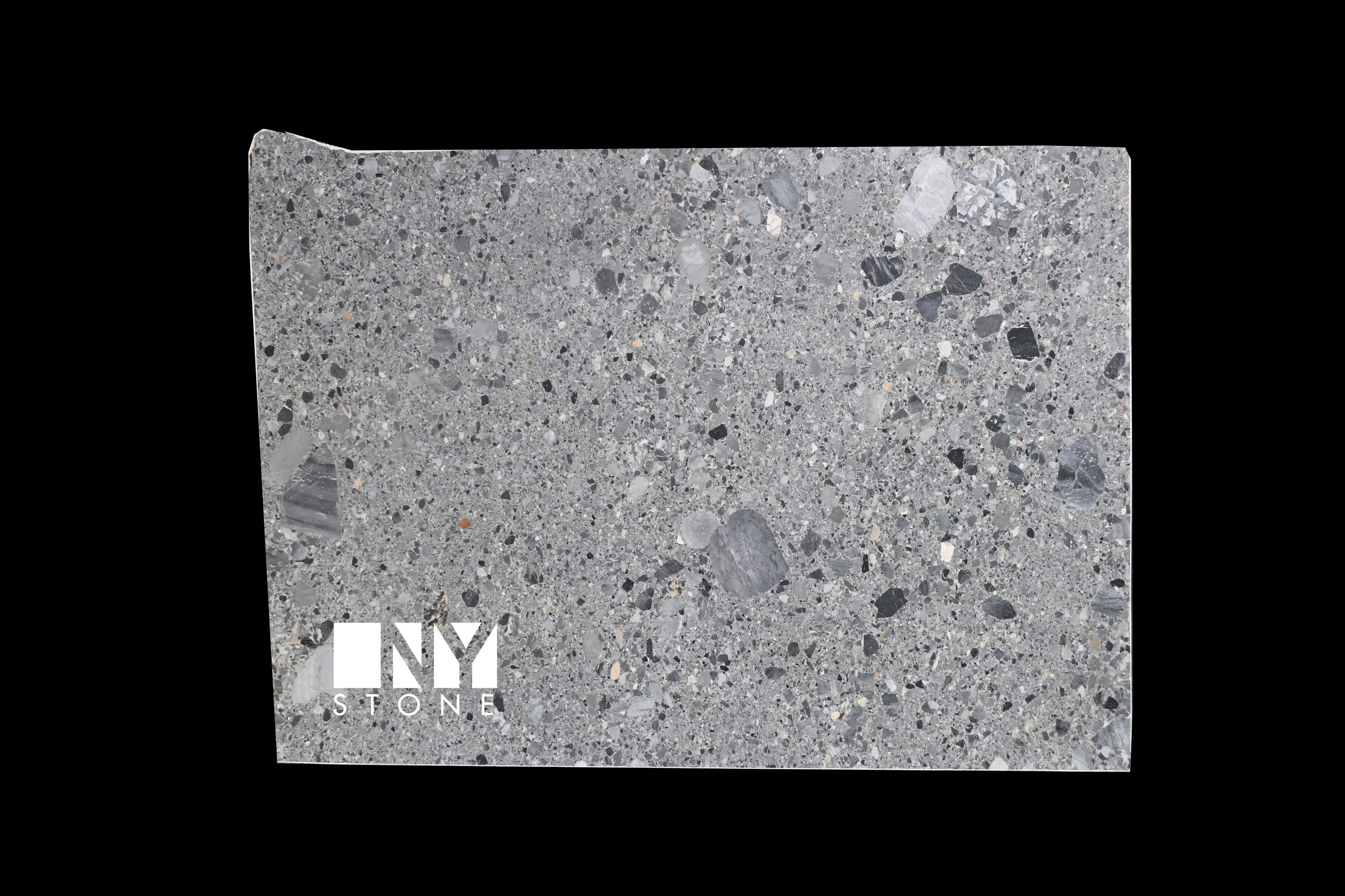 New York Stone | Ceppo Grey MARBLE, Terrazzo from Albania