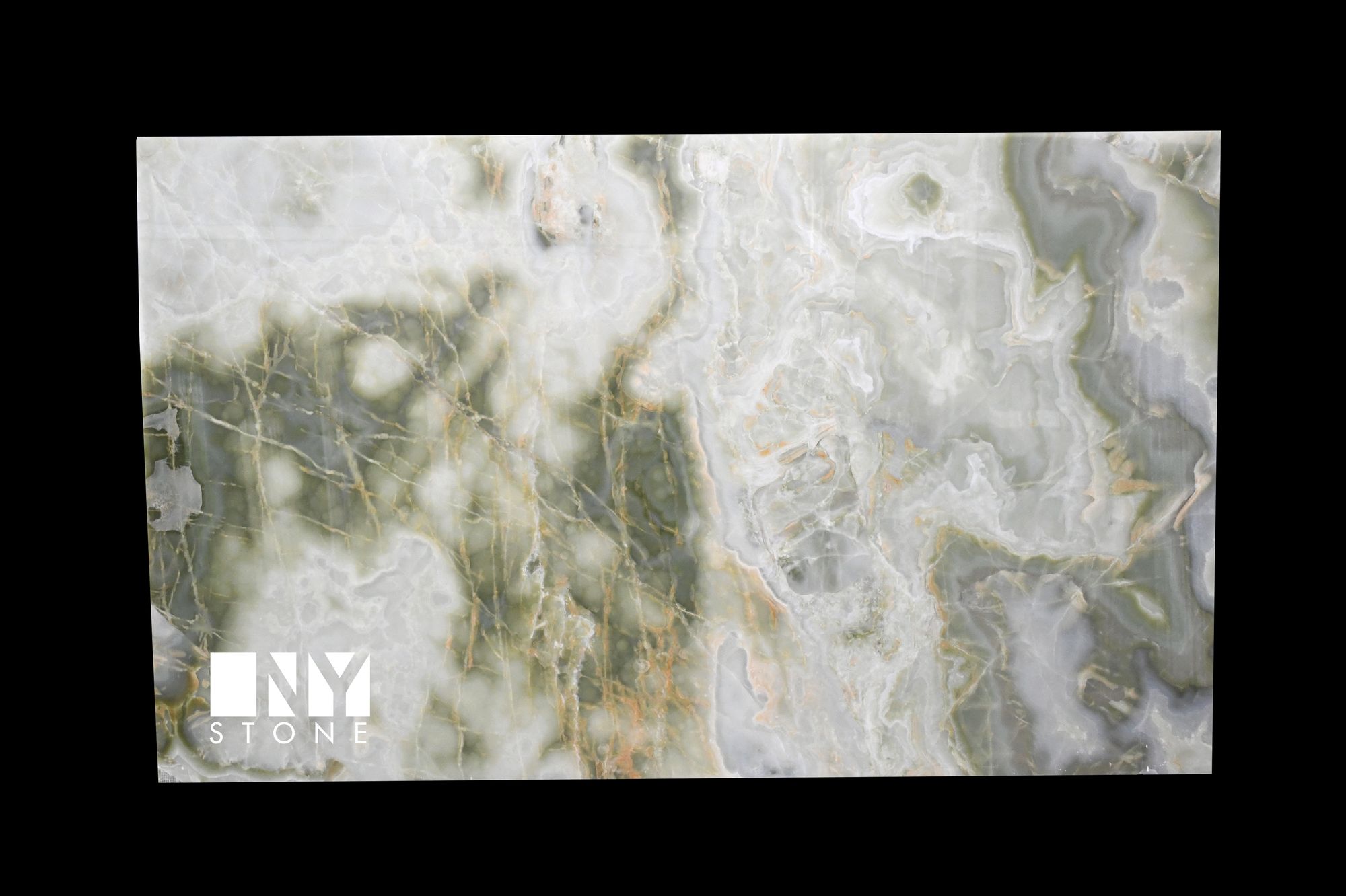 New York Stone | Green Onyx, Onyx from Iran
