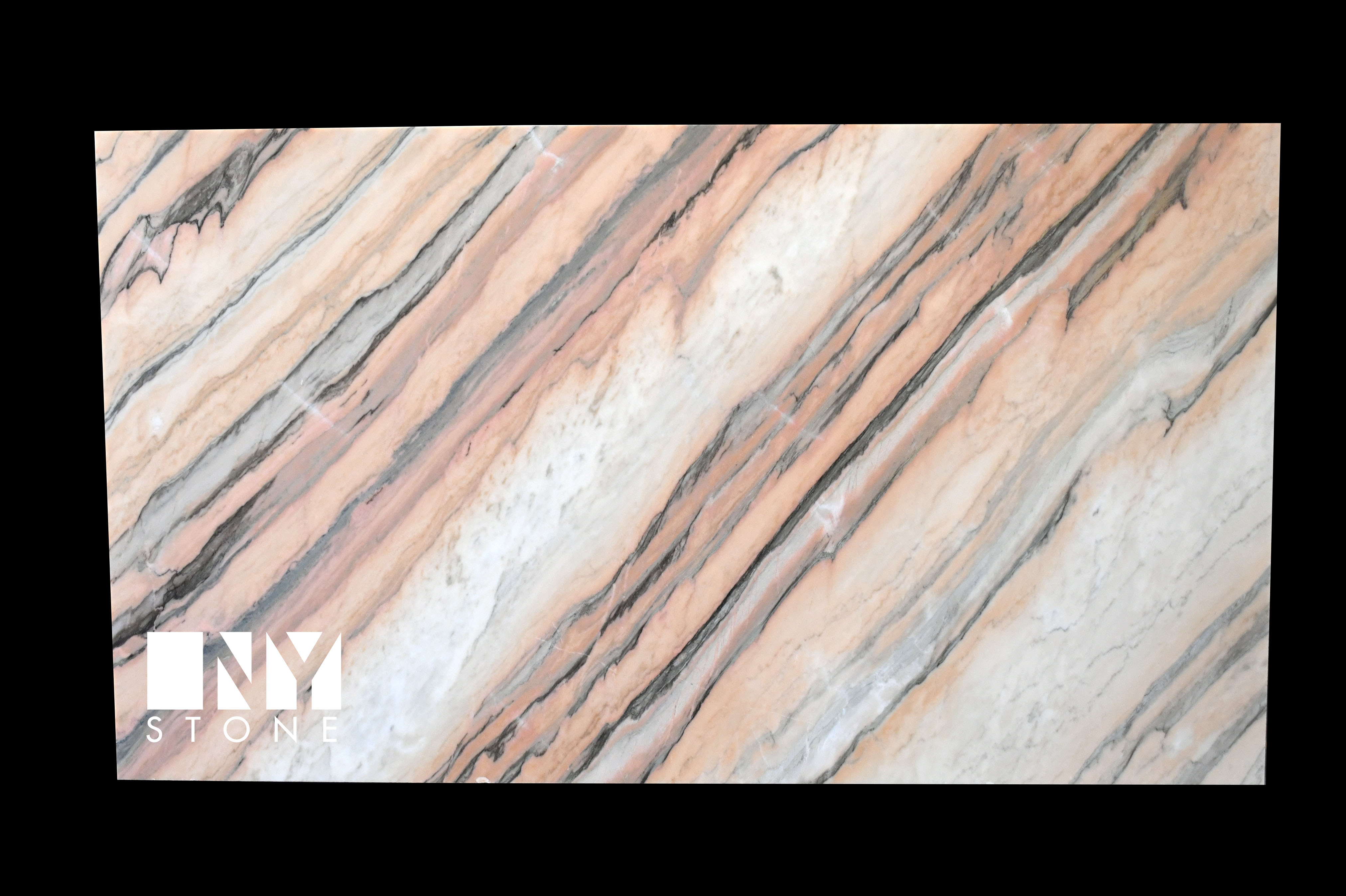 New York Stone | Calacatta Sunset Marble , Marble from Italy