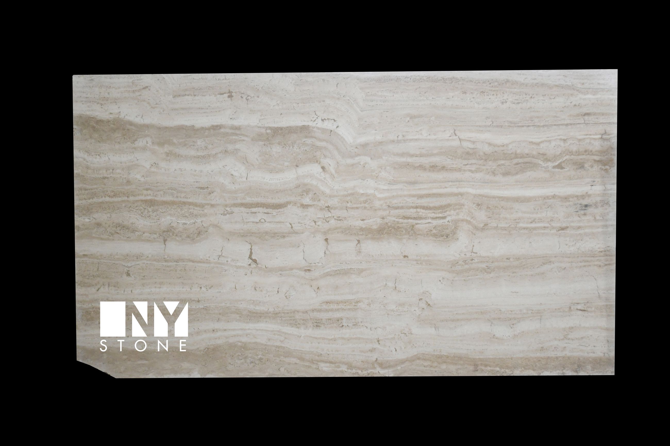 New York Stone | Navona Travertine , Travertine from Italy