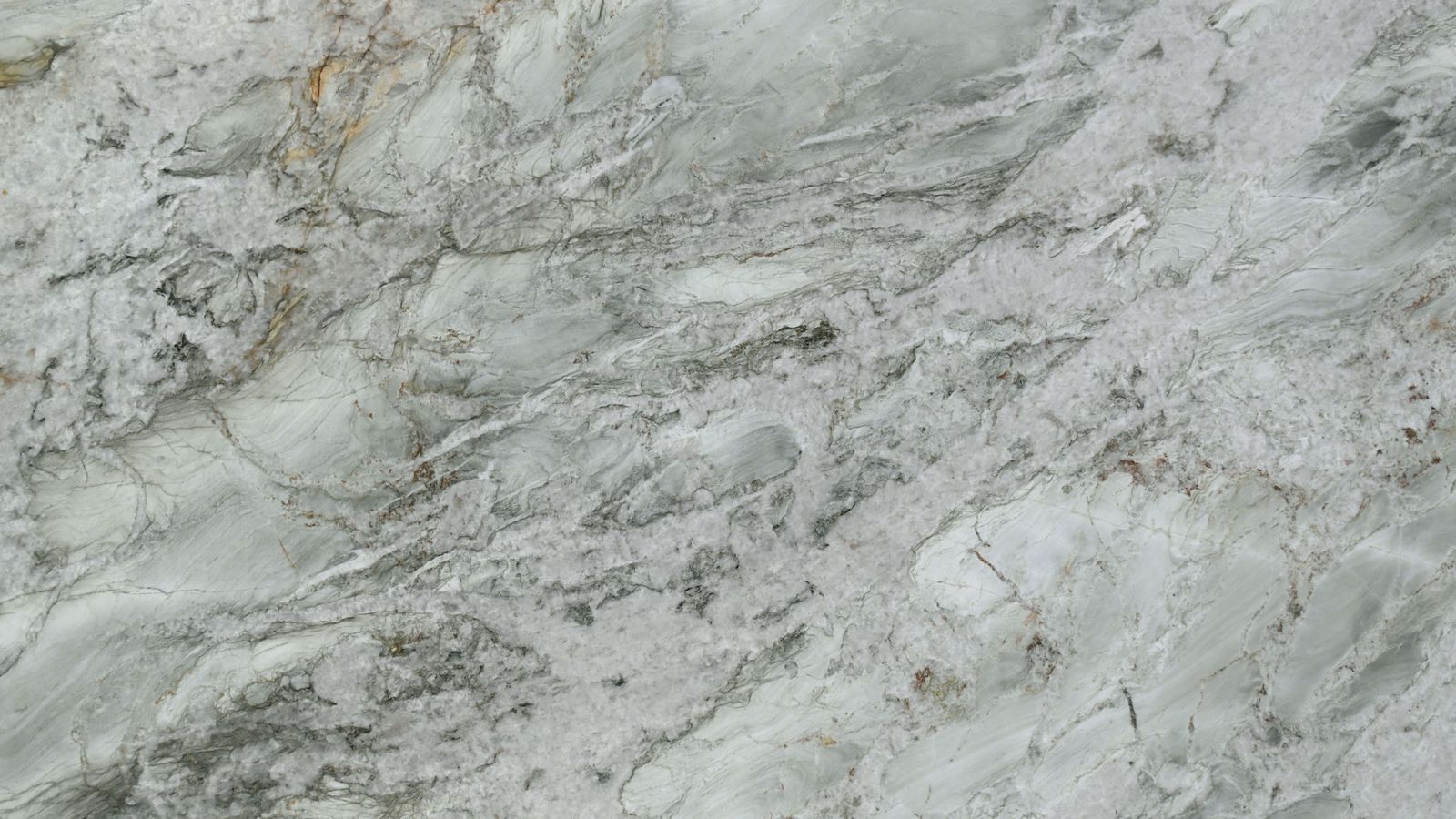 New York Stone | MANALLI CRISTALLO QUARTZITE, Quartzite from Brazil