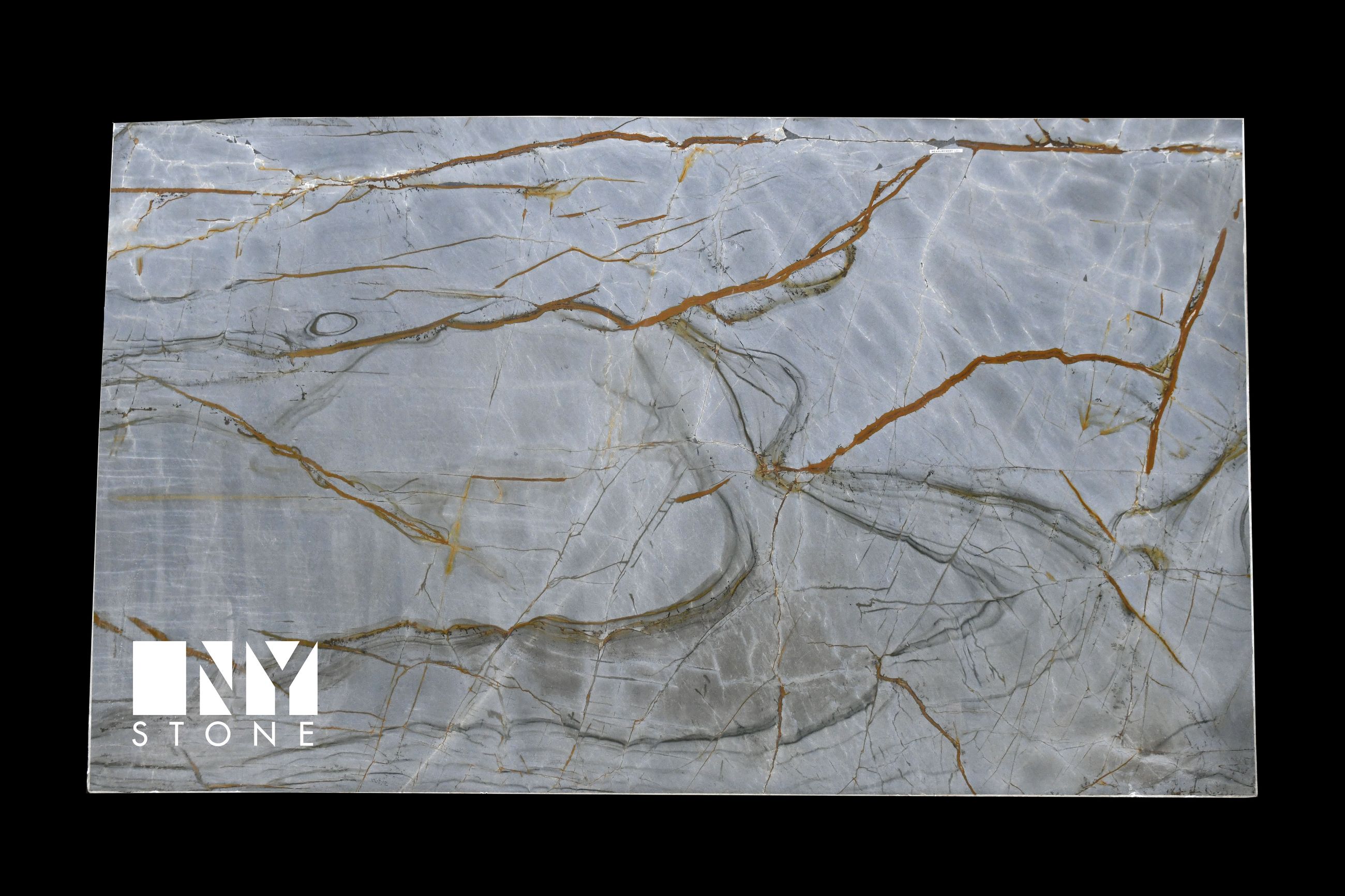 New York Stone | Deep Blue Quartzite, Quartzite from Brazil