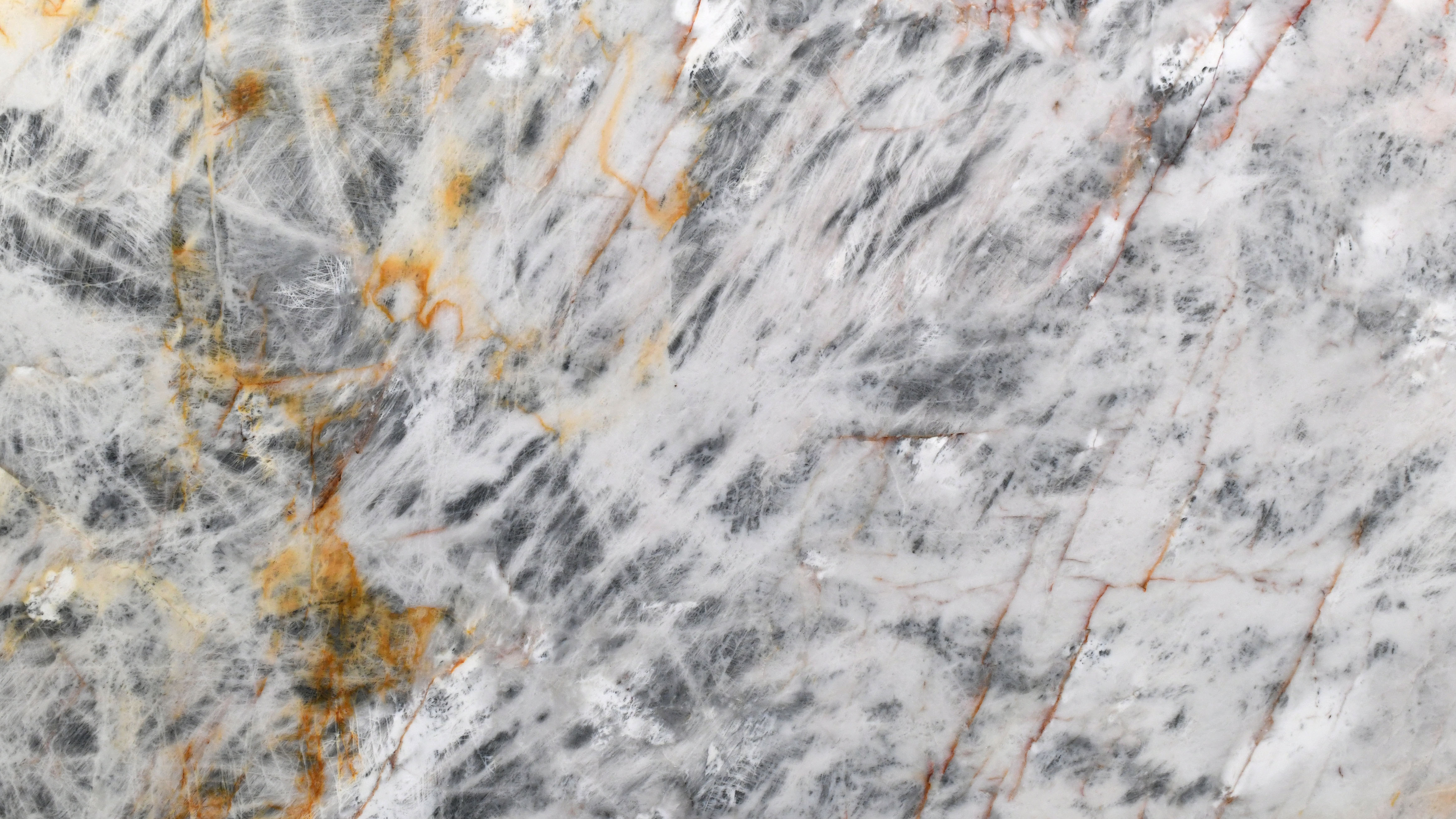 New York Stone | CRISTALLO AZUR QUARTZITE , Quartzite from Brazil