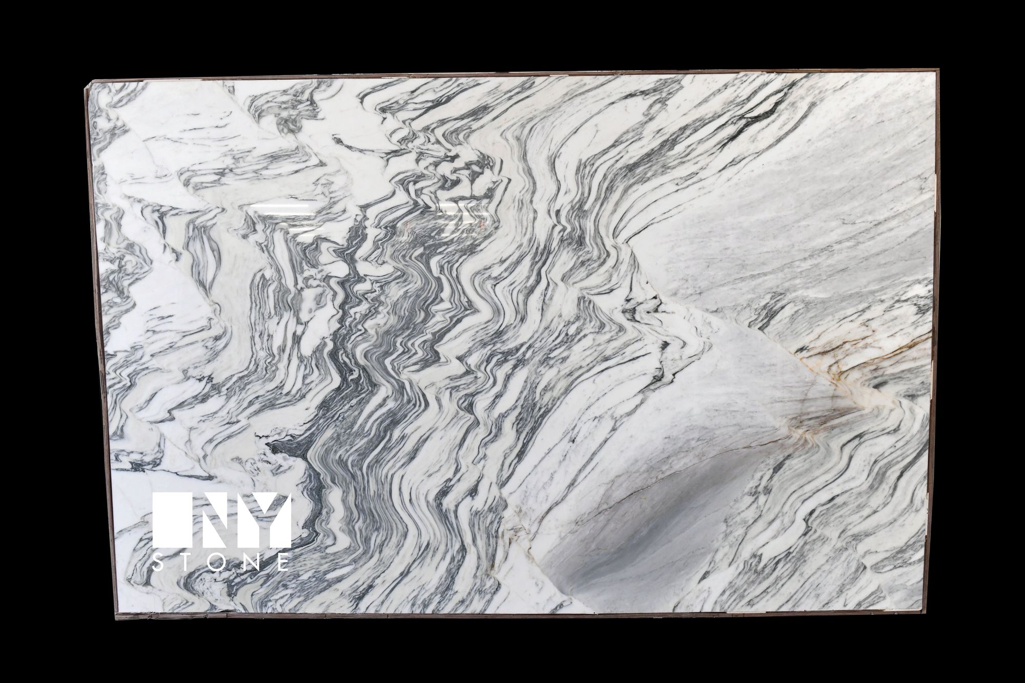 New York Stone | Calacatta Vision Marble, Marble from Italy
