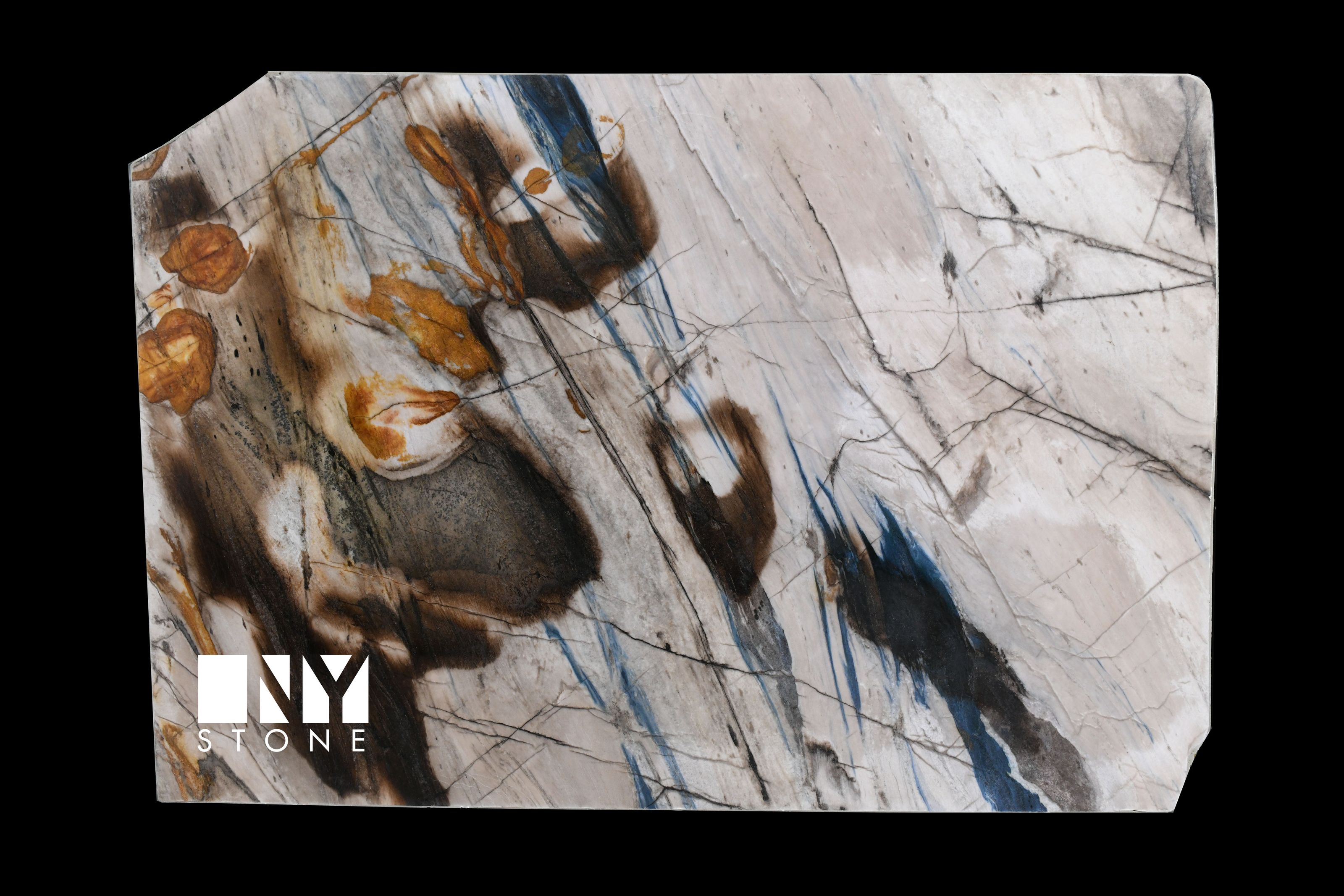 New York Stone | DESERT OASIS QUARTZITE, Quartzite from Brazil