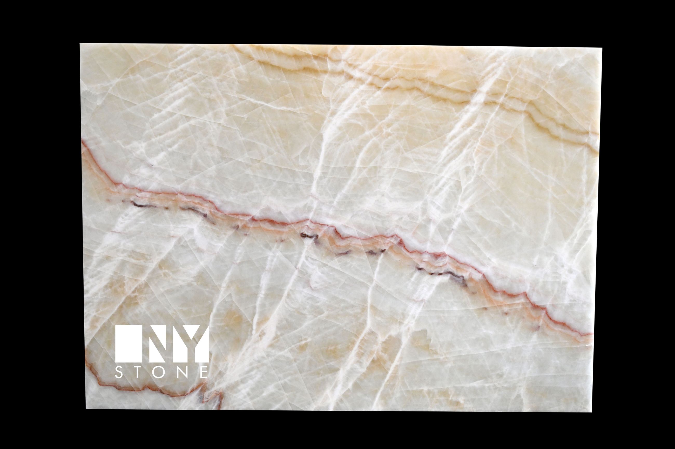 New York Stone | HALO ONYX , Onyx from Taiwan