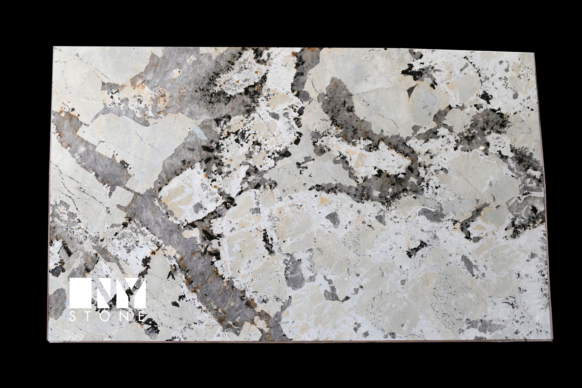 New York Stone | Patagonia Quartzite, Quartzite from Brazil