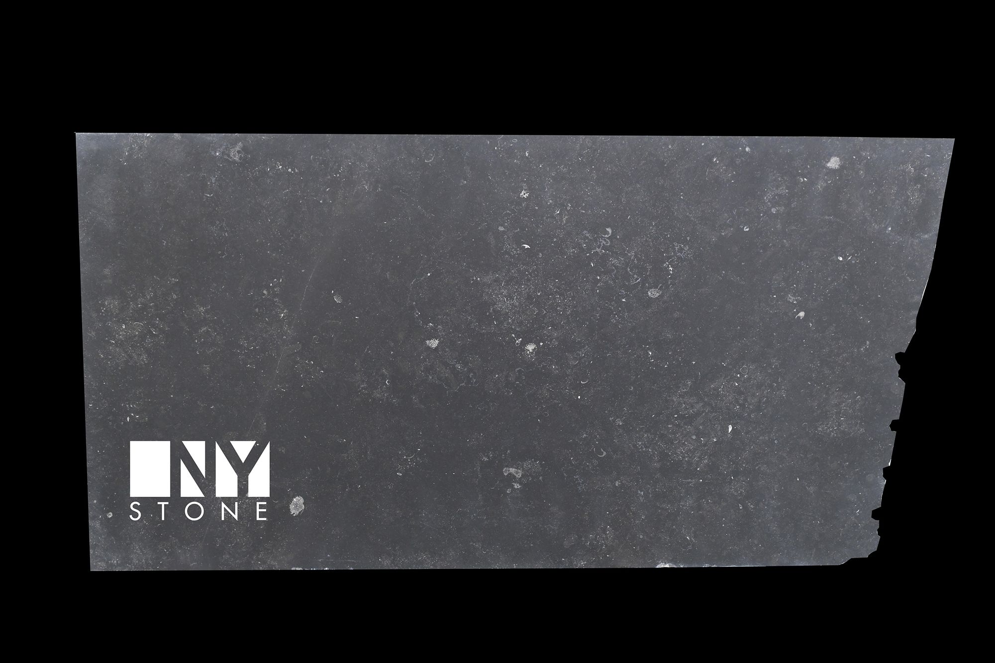 New York Stone | Pierre Blue Bluestone, Marble from Italy