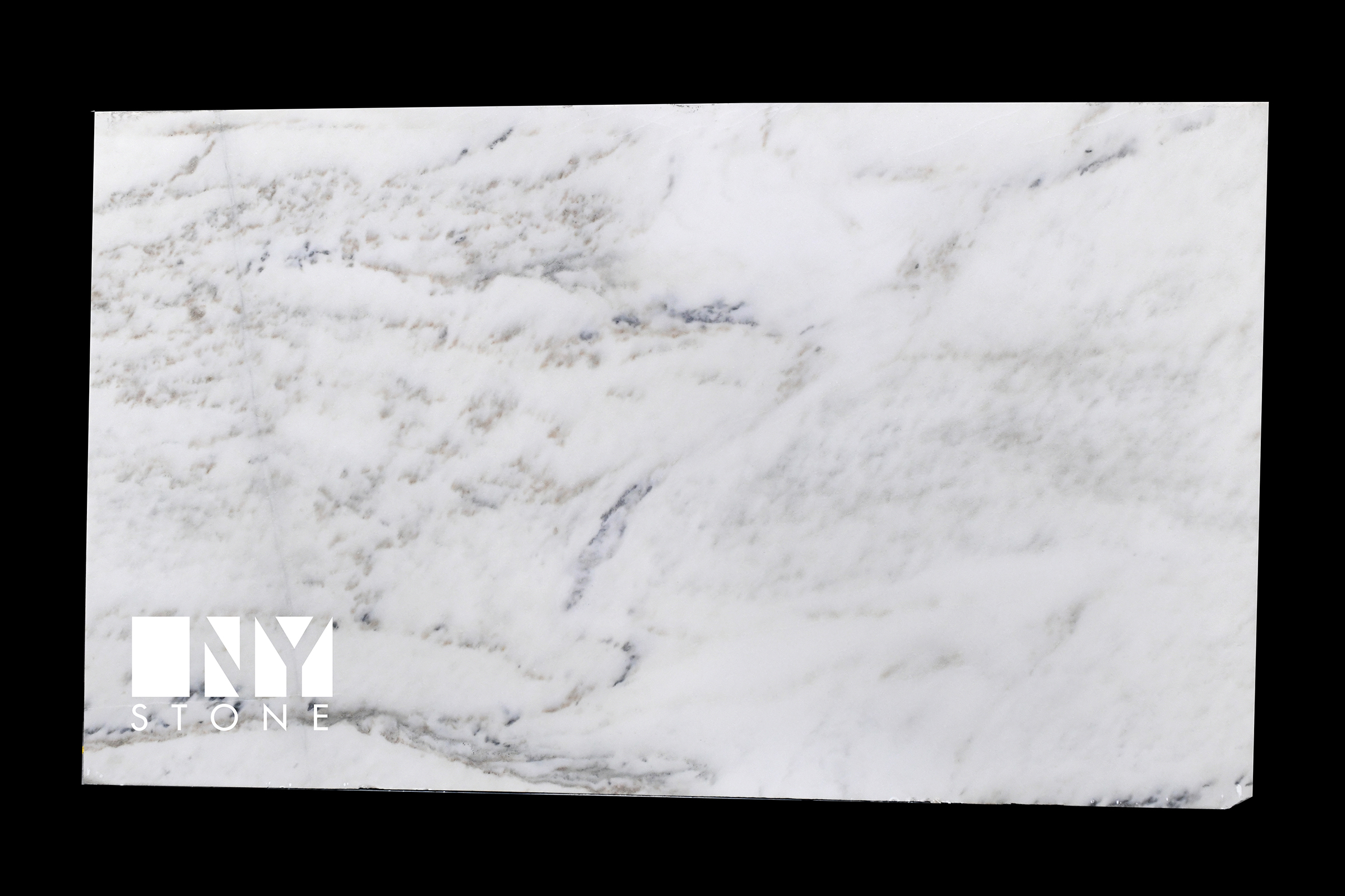 New York Stone | Imperial White Danby Marble, Marble from United States