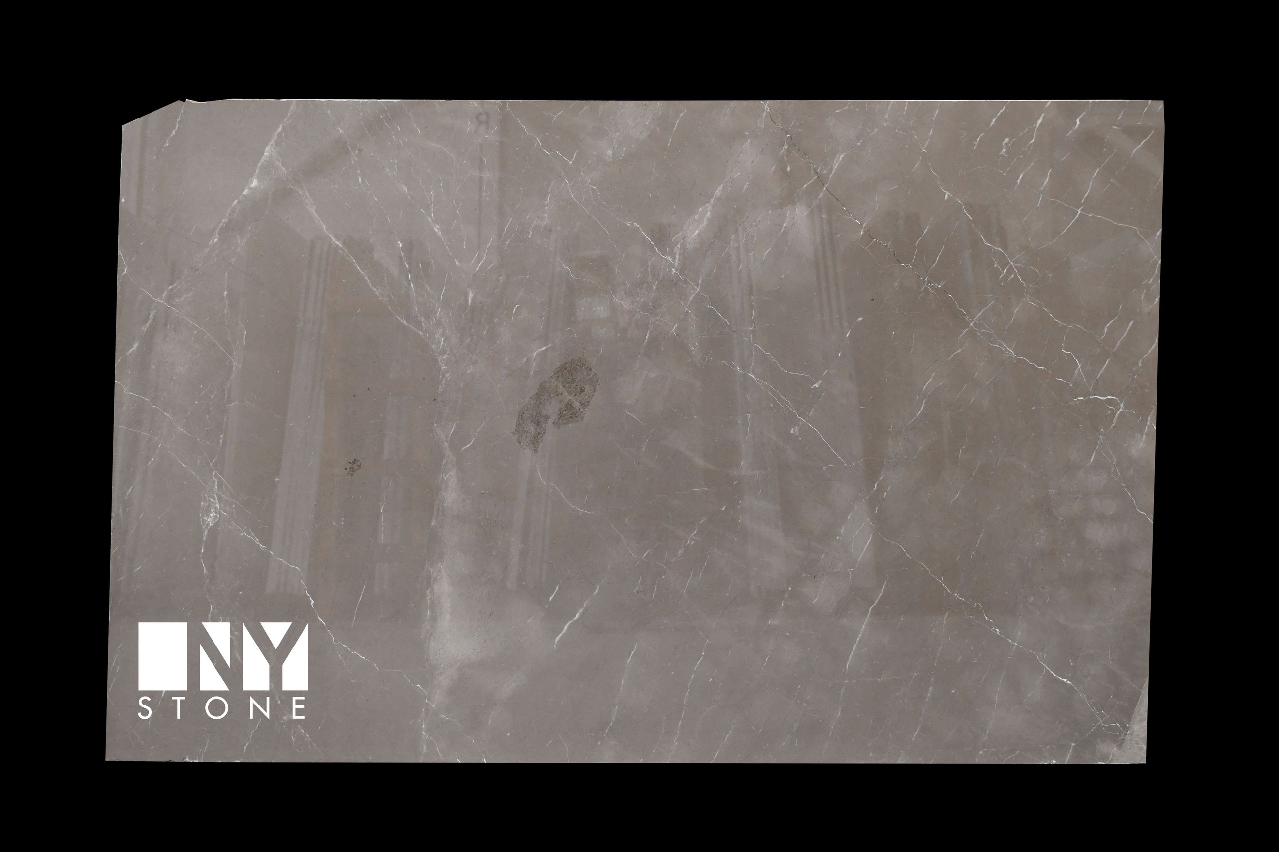 New York Stone | Gris Pulpis Marble, Marble from Spain