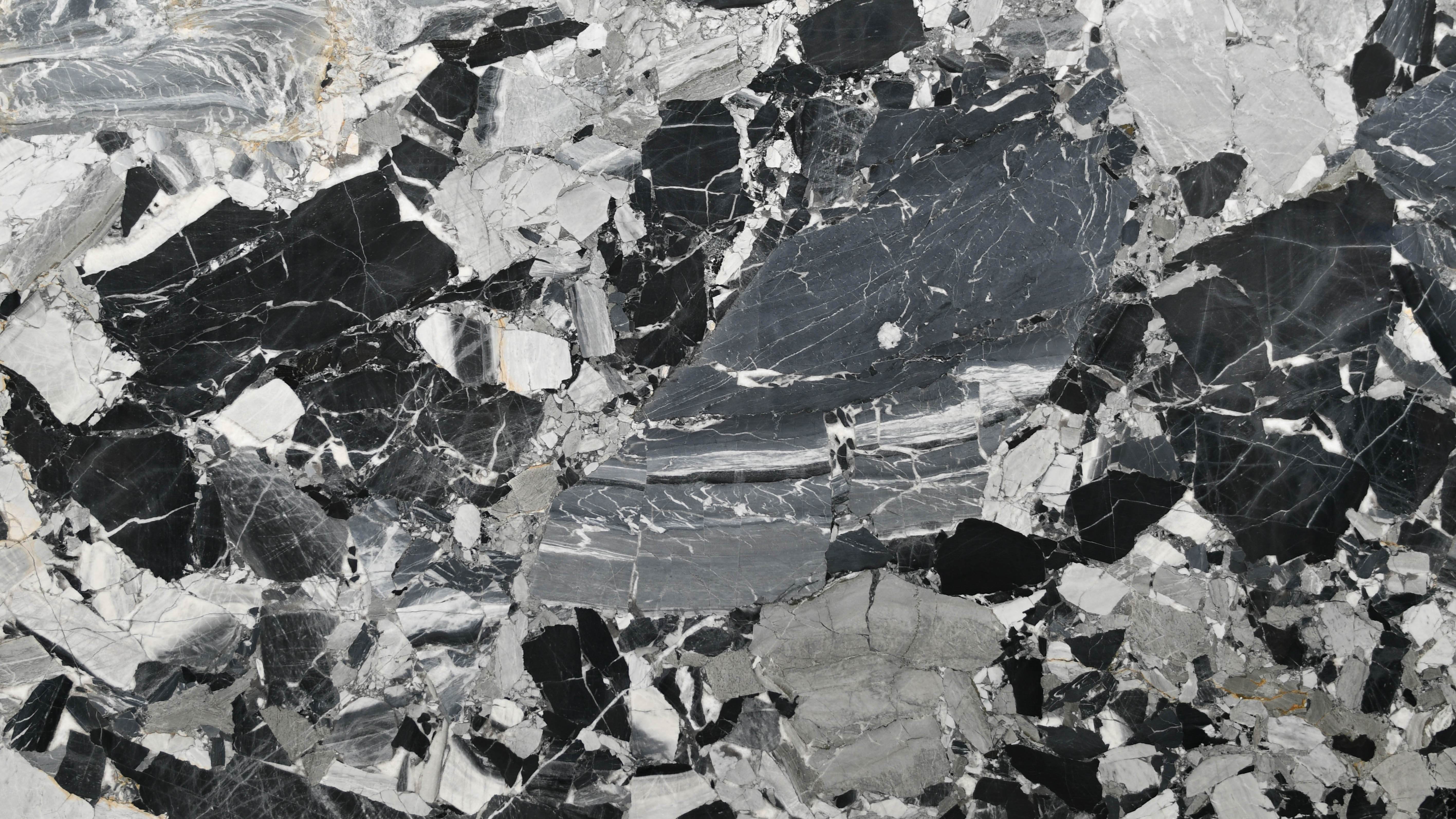 New York Stone | VAN GOH GREY MARBLE, Marble from Taiwan