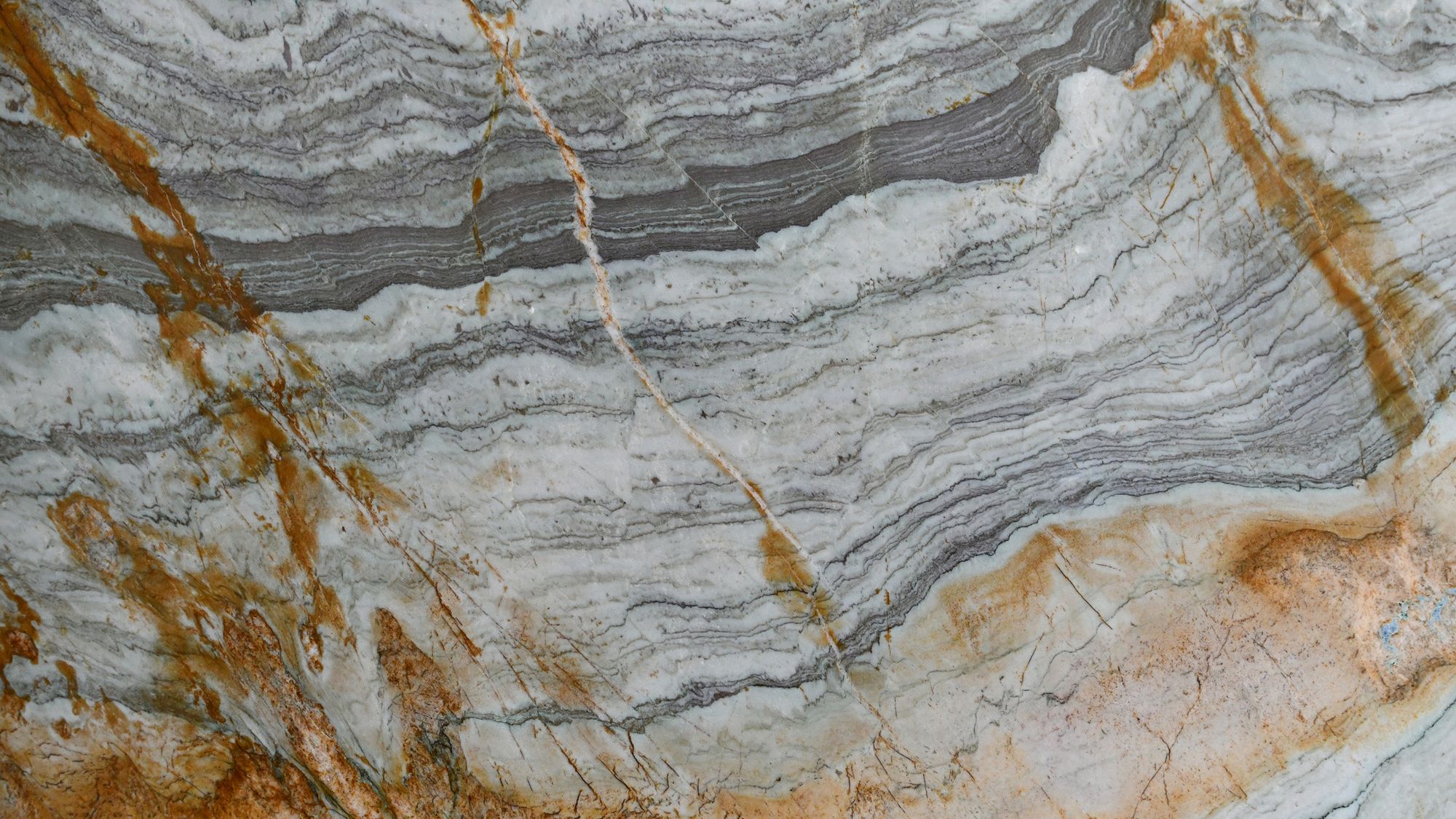 New York Stone | ACQUARELLA QUARTZITE , Quartzite from Brazil