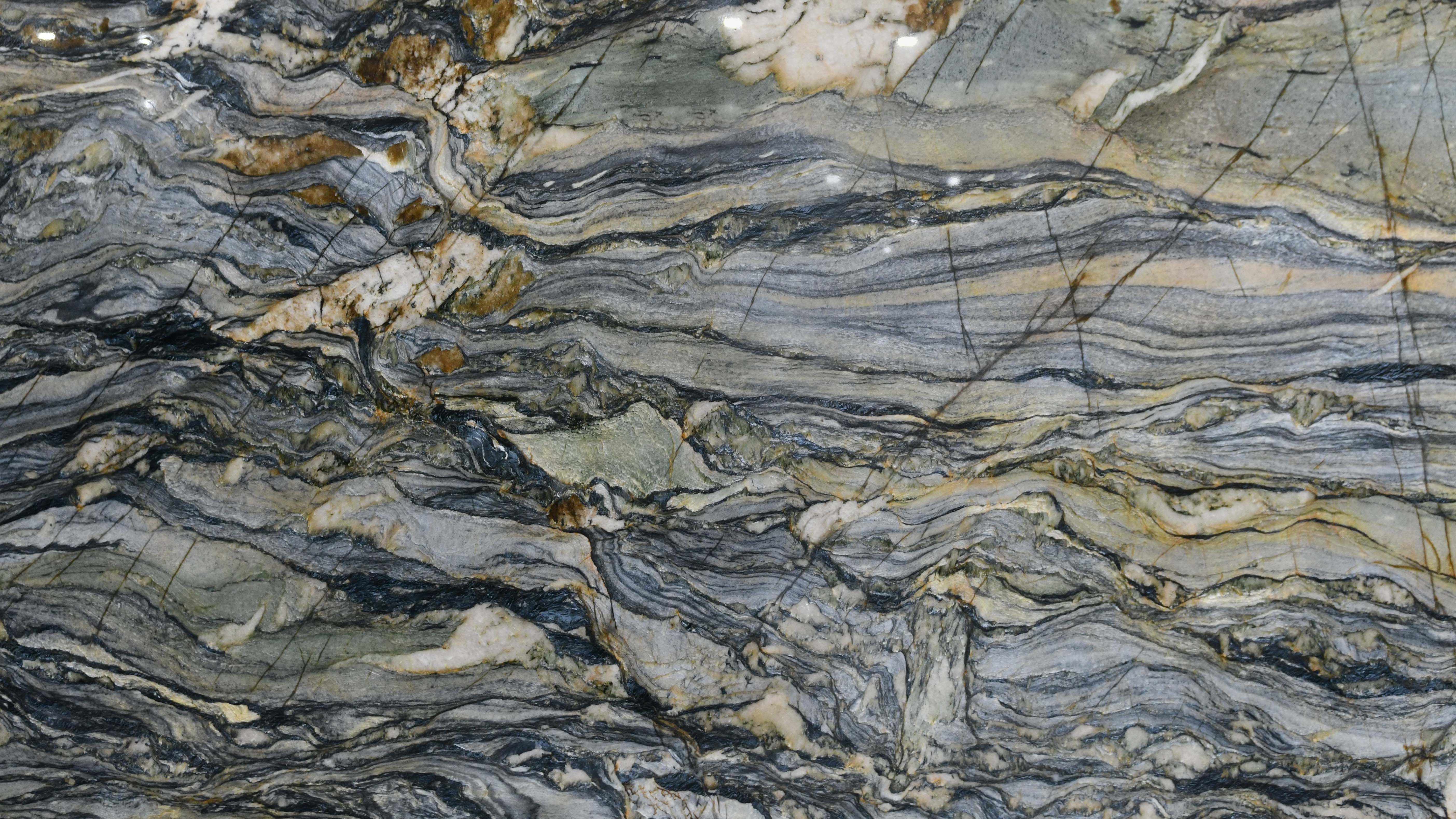 New York Stone | HAWAII BLUE QUARTZITE , Quartzite from Brazil