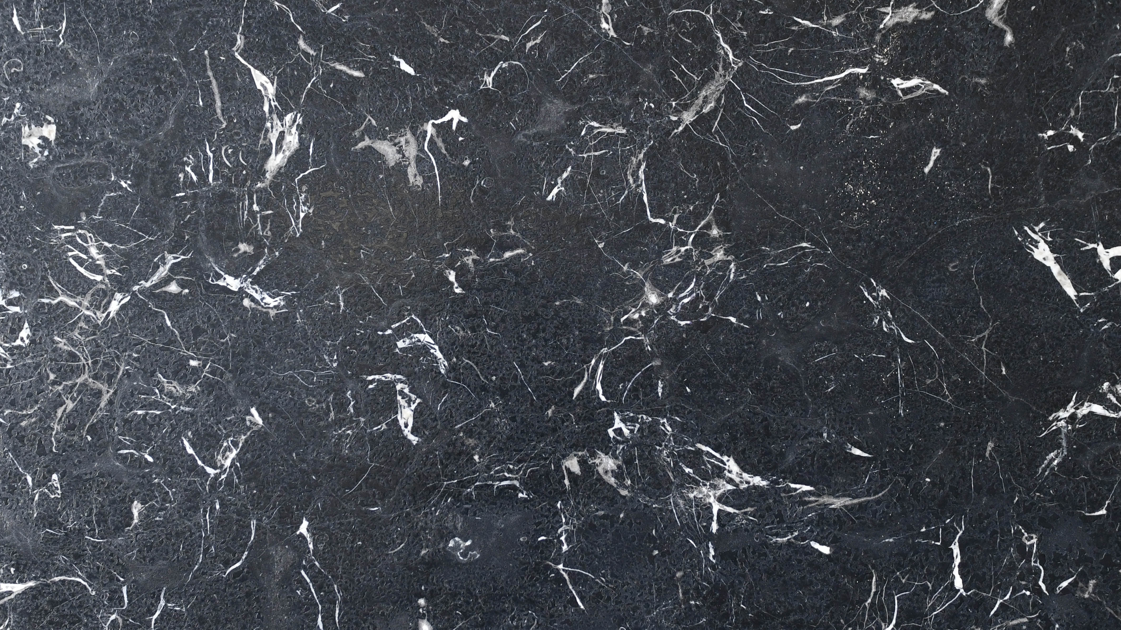 New York Stone | PYTHON BLACK MARBLE , Marble from Taiwan