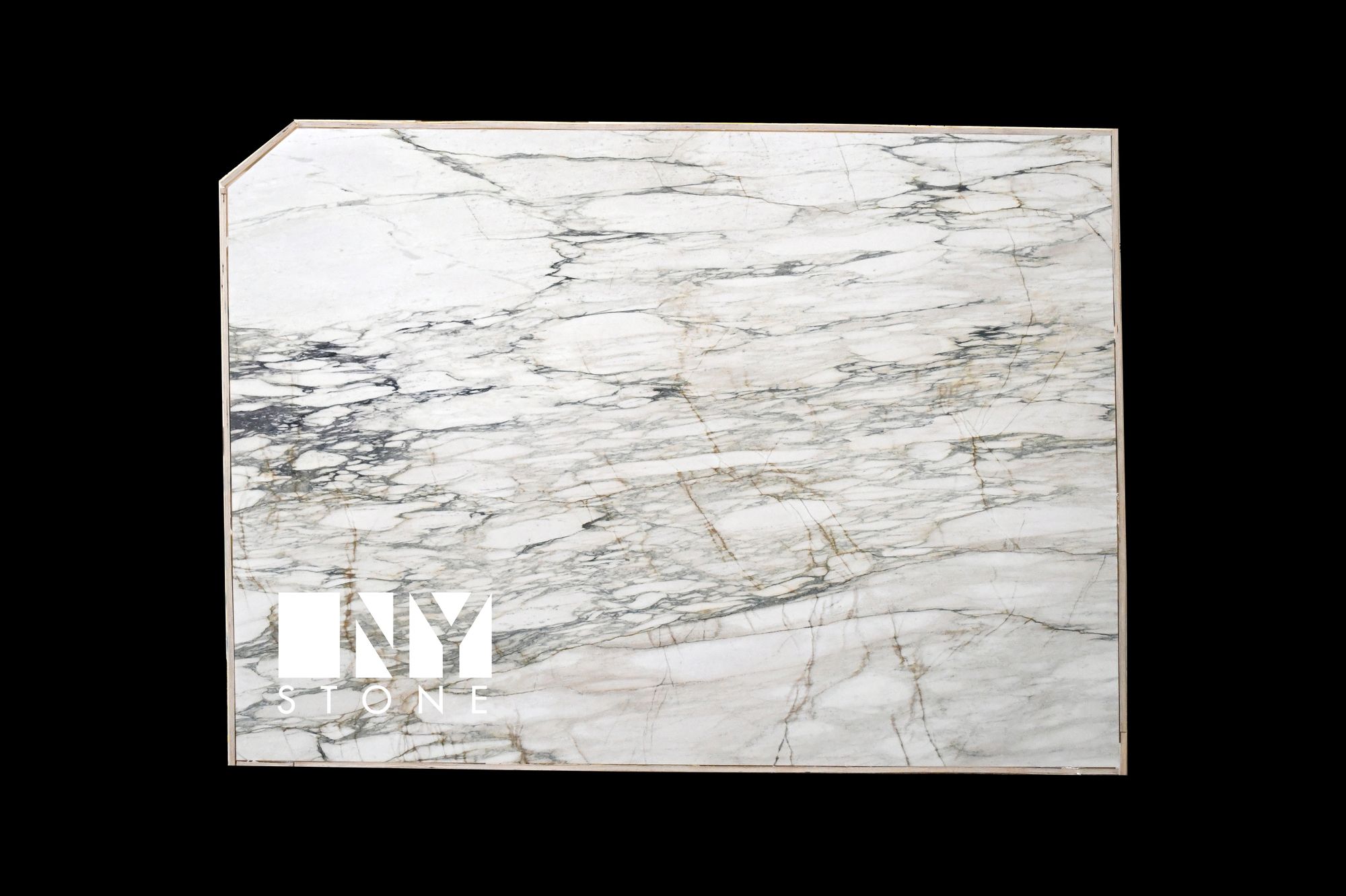 New York Stone | Calacatta Monet Marble , Marble from Italy