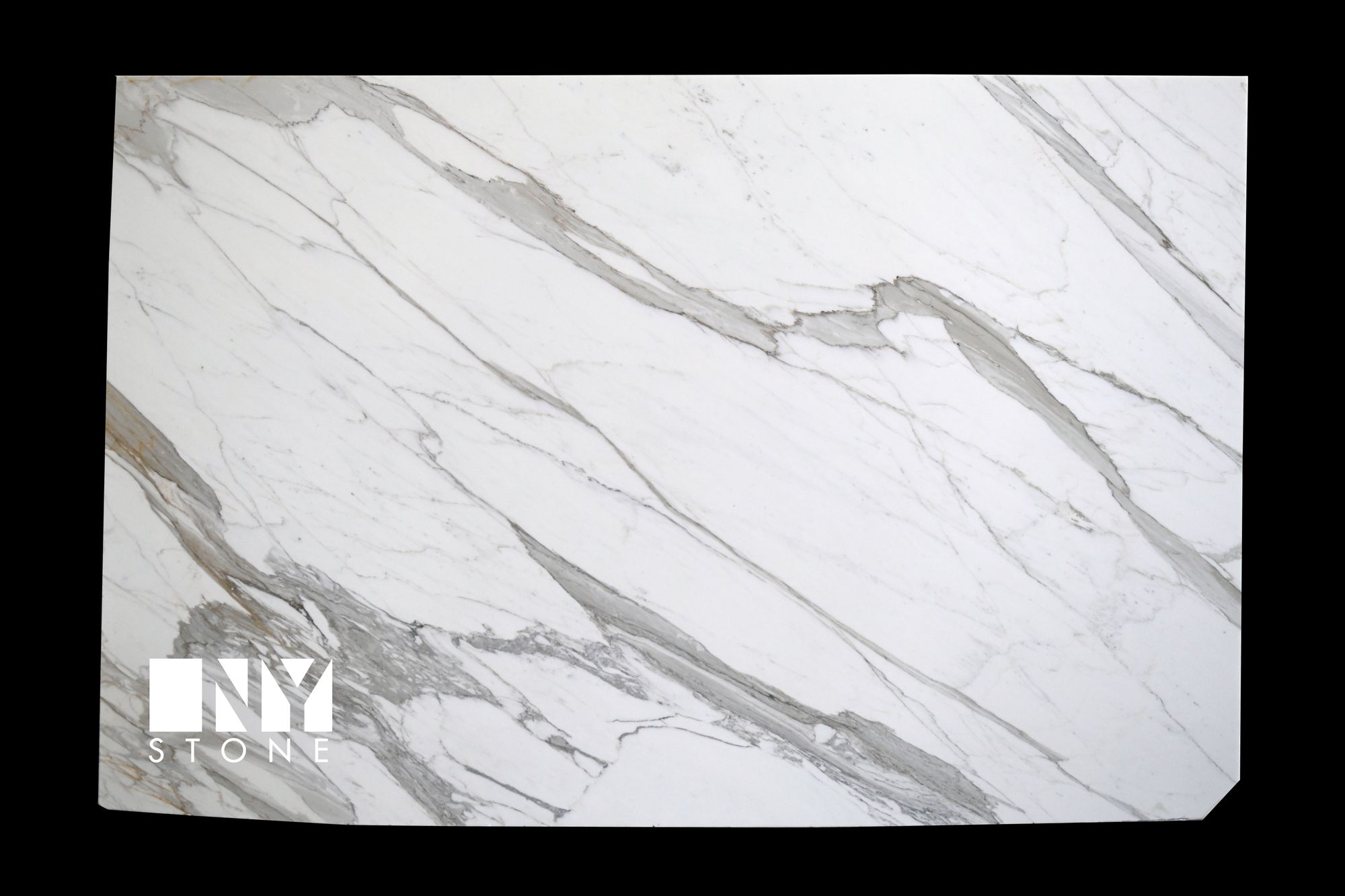 New York Stone | CALACATTA GOLD MARBLE , Marble from Italy