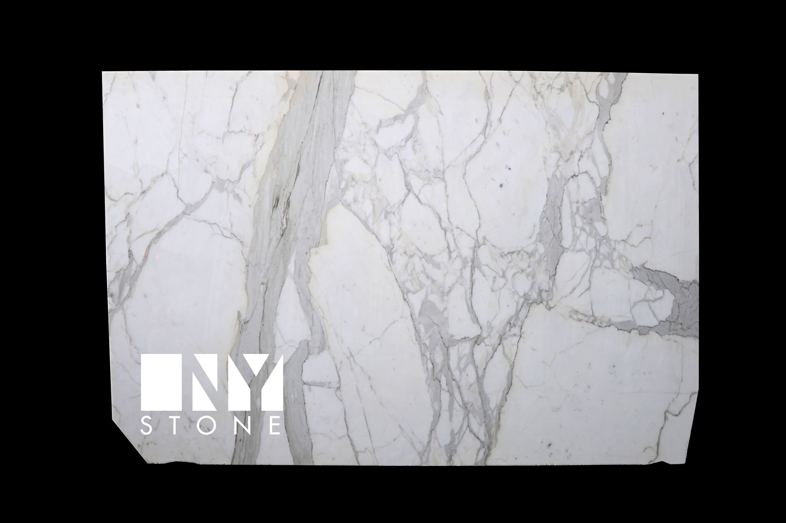 New York Stone | CALACATTA GOLD MARBLE , Marble from Italy