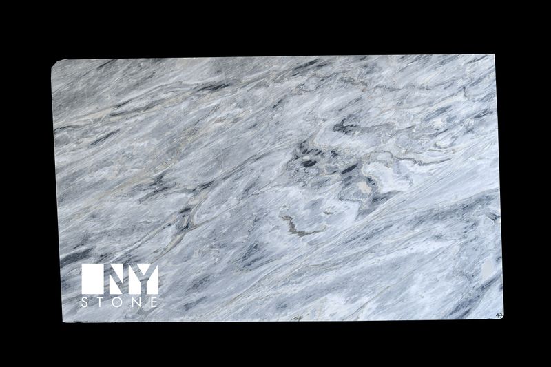 New York Stone | Calacatta Bluette Marble, Marble from Italy