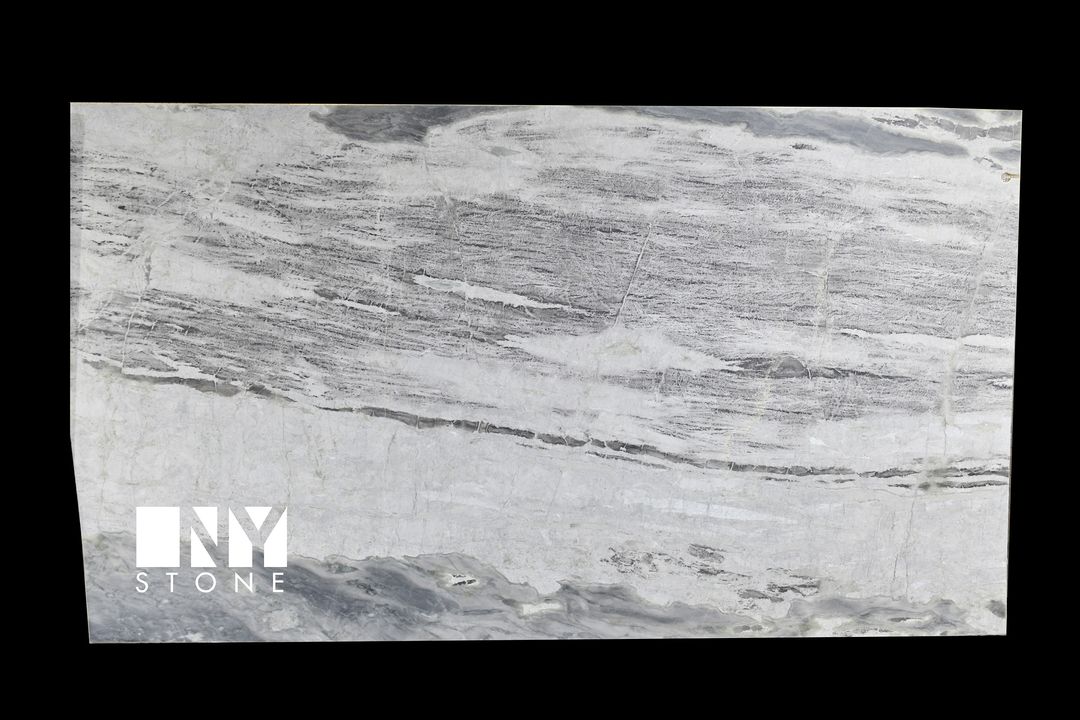 New York Stone | White Princess Quartzite, Quartzite from Namibia