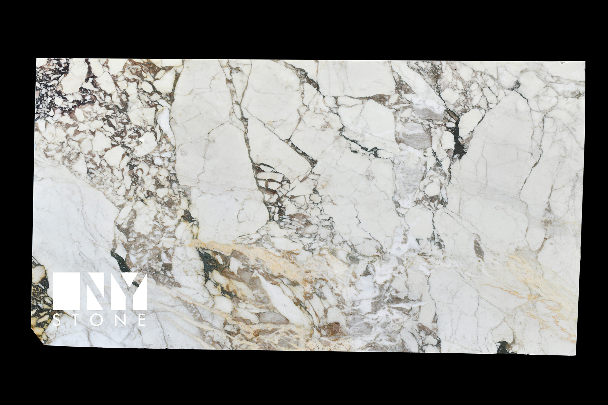 New York Stone | Calacatta Monet Marble , Marble from Italy