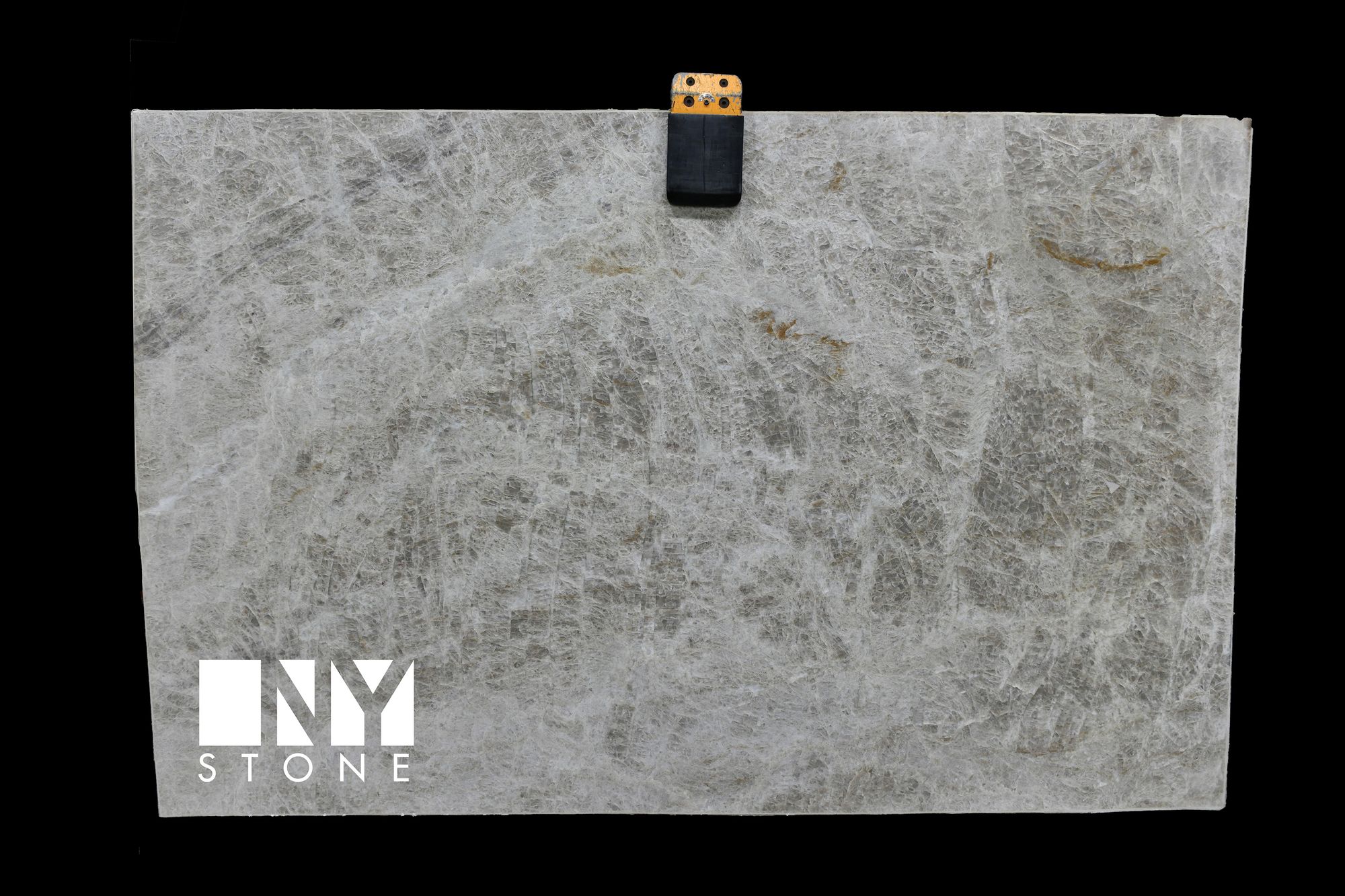 New York Stone | Perla Venato Quartzite, Quartzite from Brazil