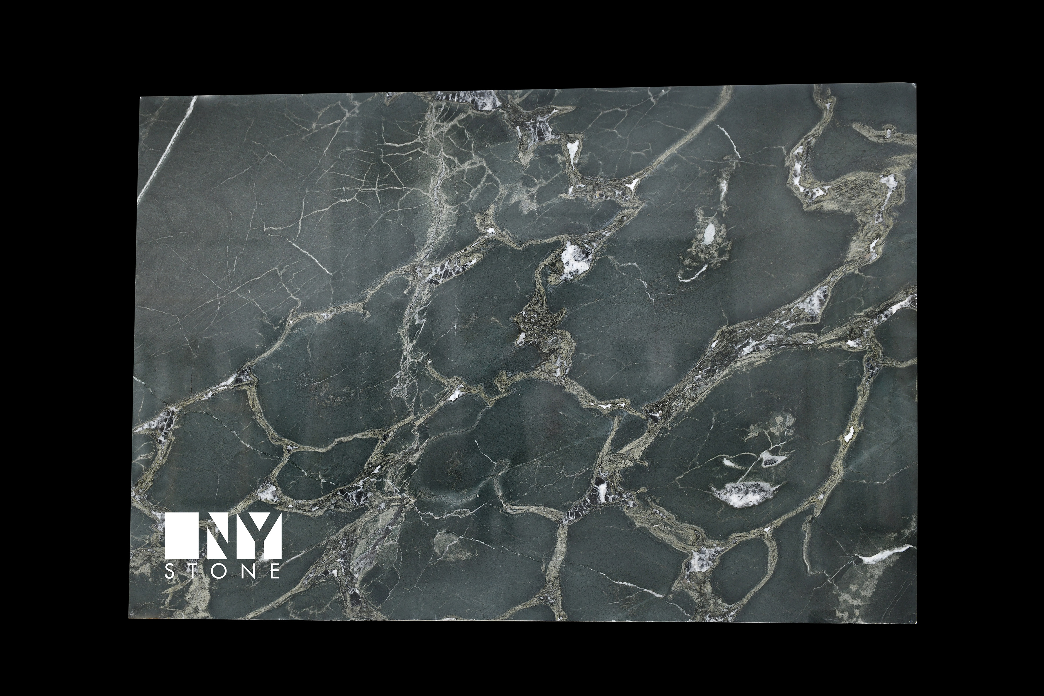 New York Stone | SAFARI GREEN QUARTZITE, Quartzite from Brazil