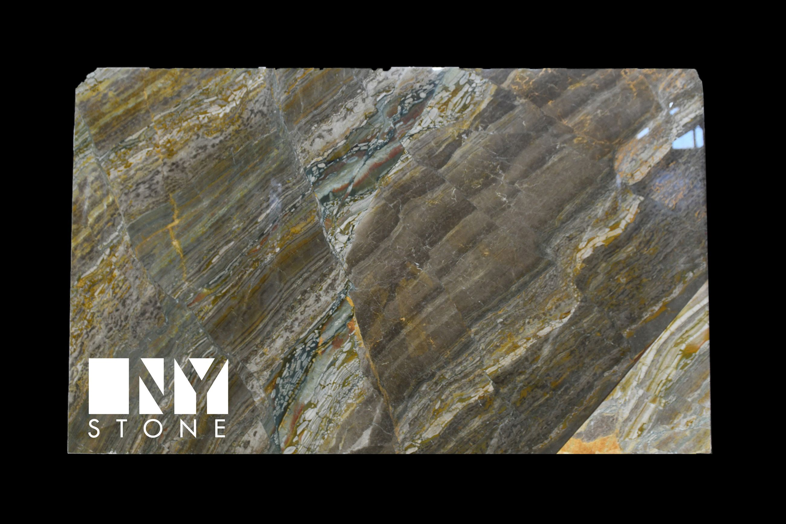 New York Stone | POCAHONTAS MARBLE, Marble from Greece