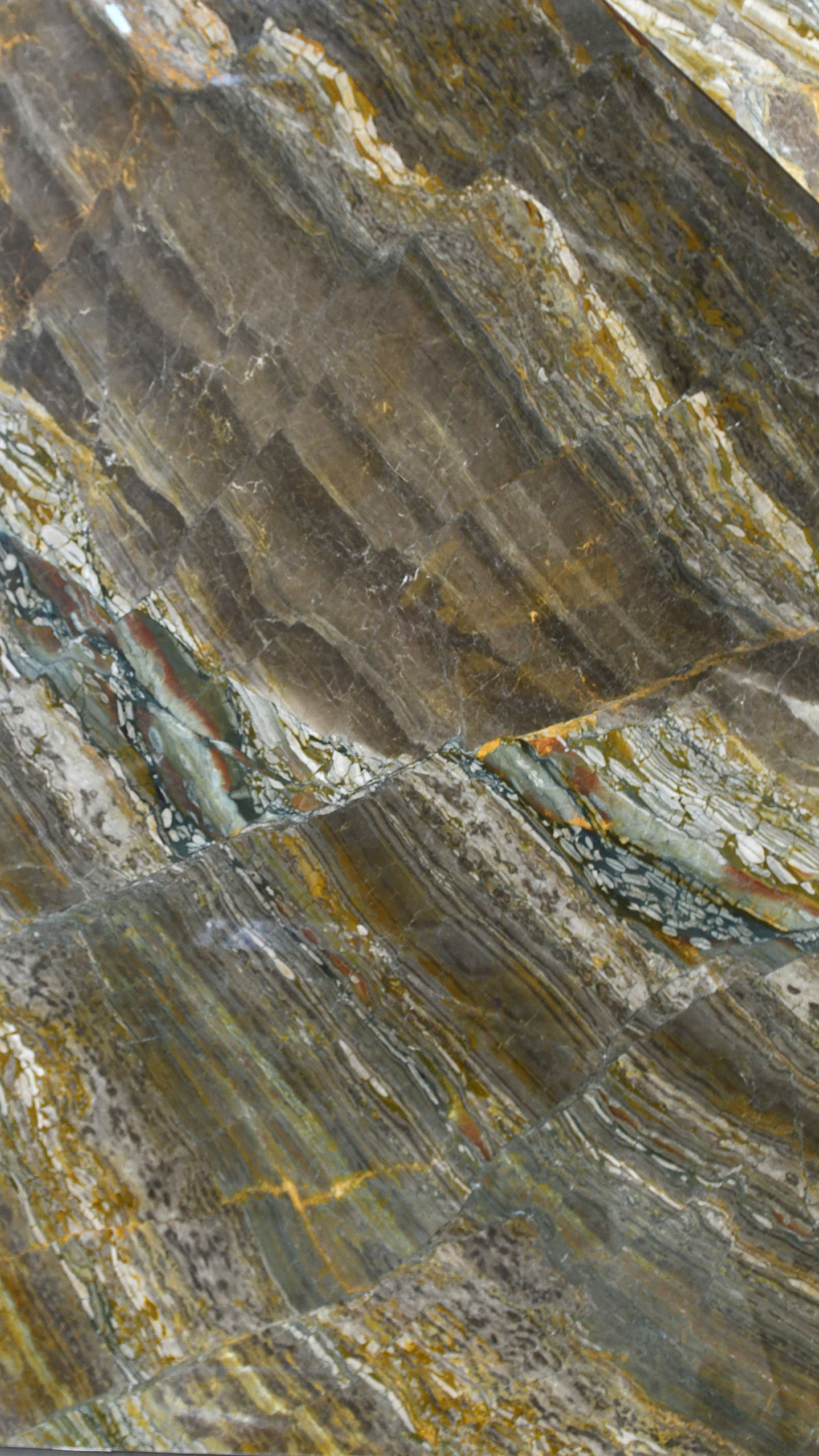 New York Stone | POCAHONTAS MARBLE, Marble from Greece