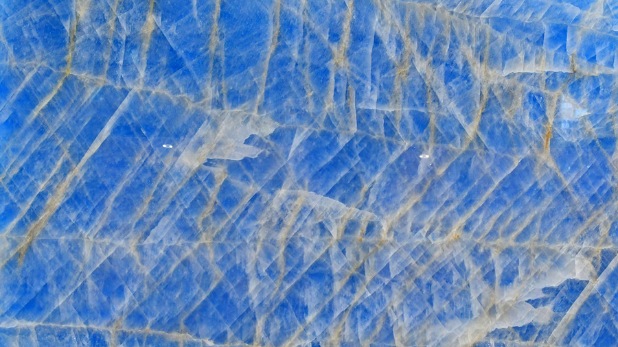 New York Stone | BLUE ONYX, Onyx from Taiwan