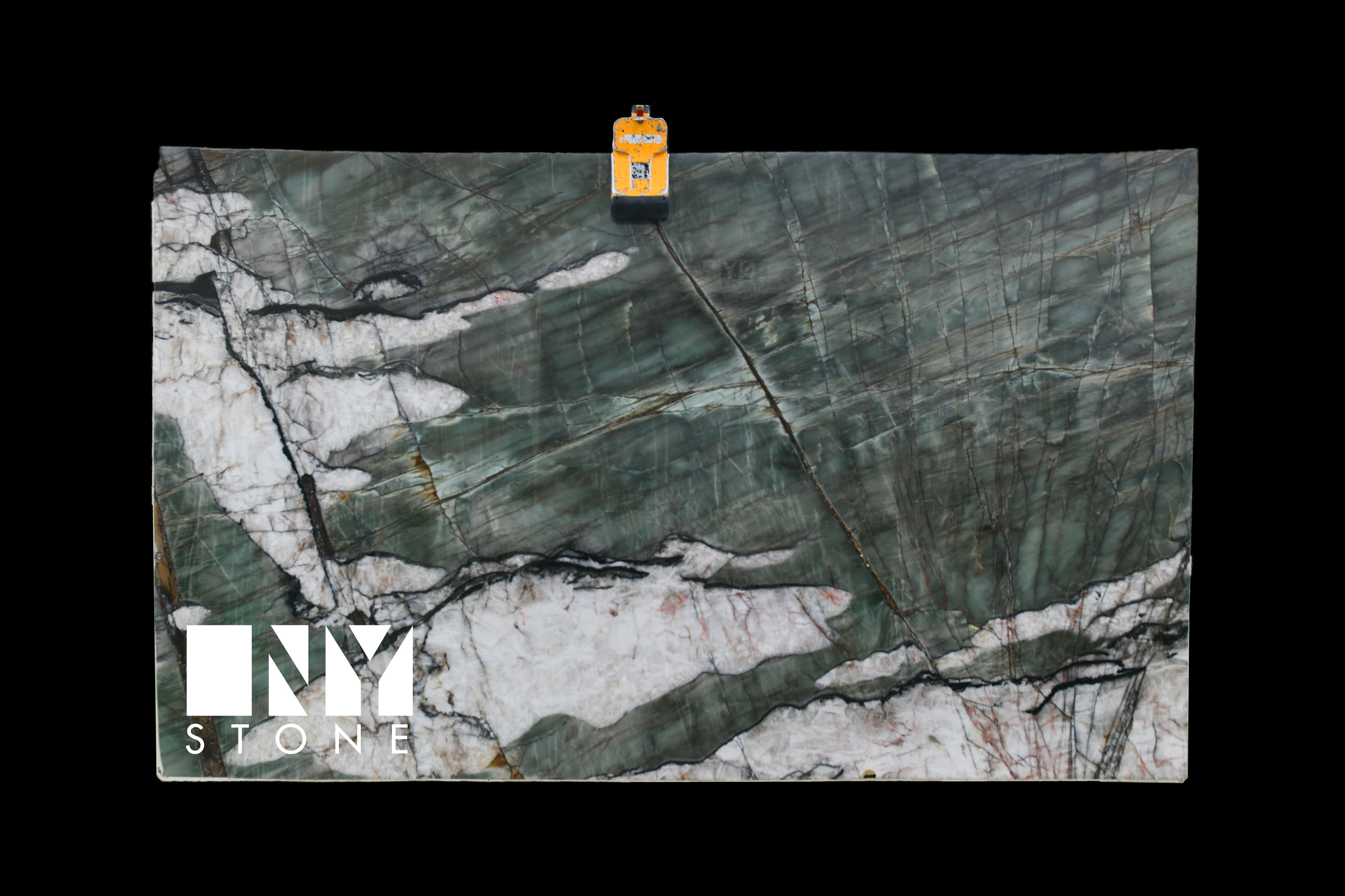 New York Stone | Patagonia Green Quartzite , Quartzite from Brazil