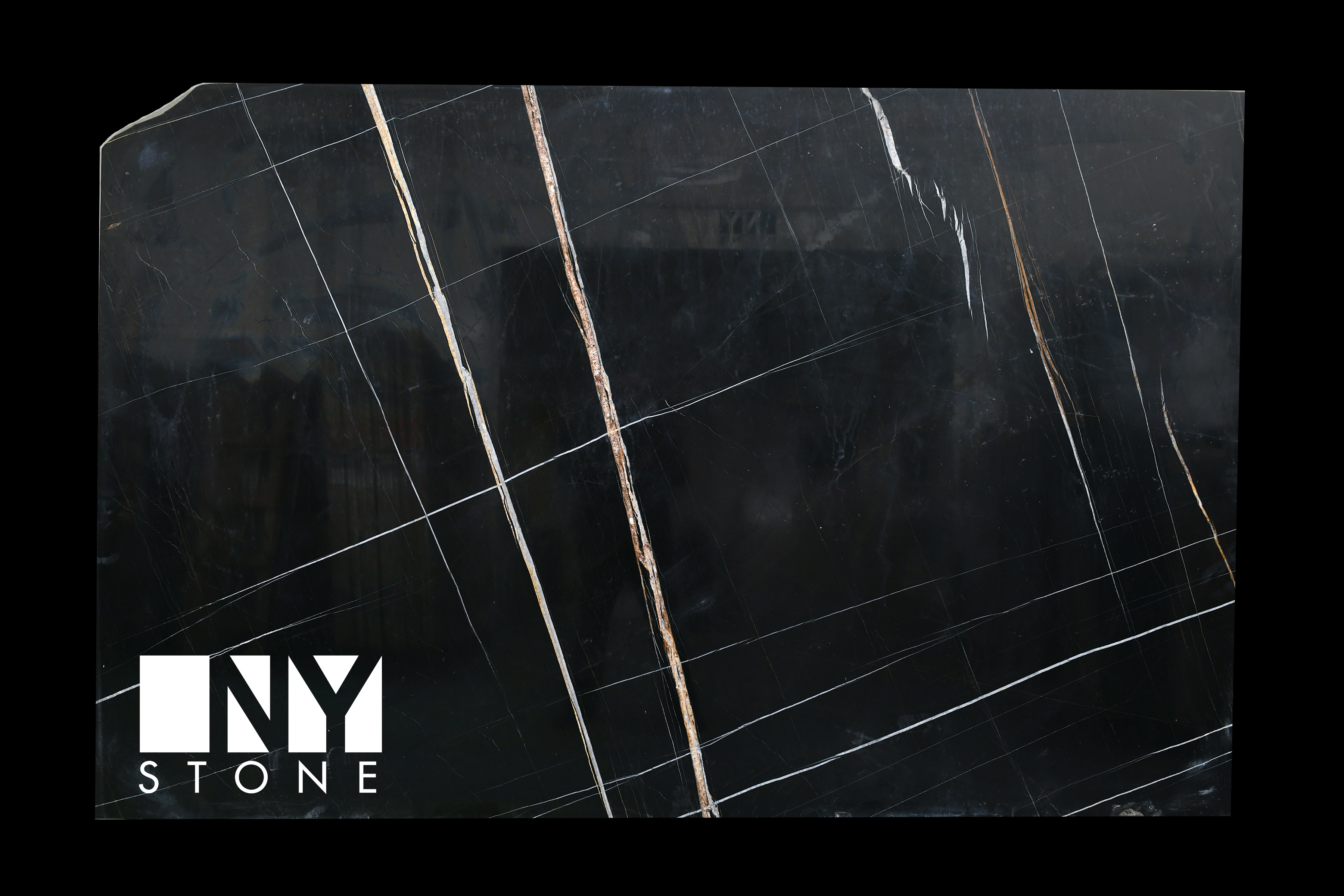New York Stone | AFRICAN ST. LAURENT MARBLE, Marble from Tunisia