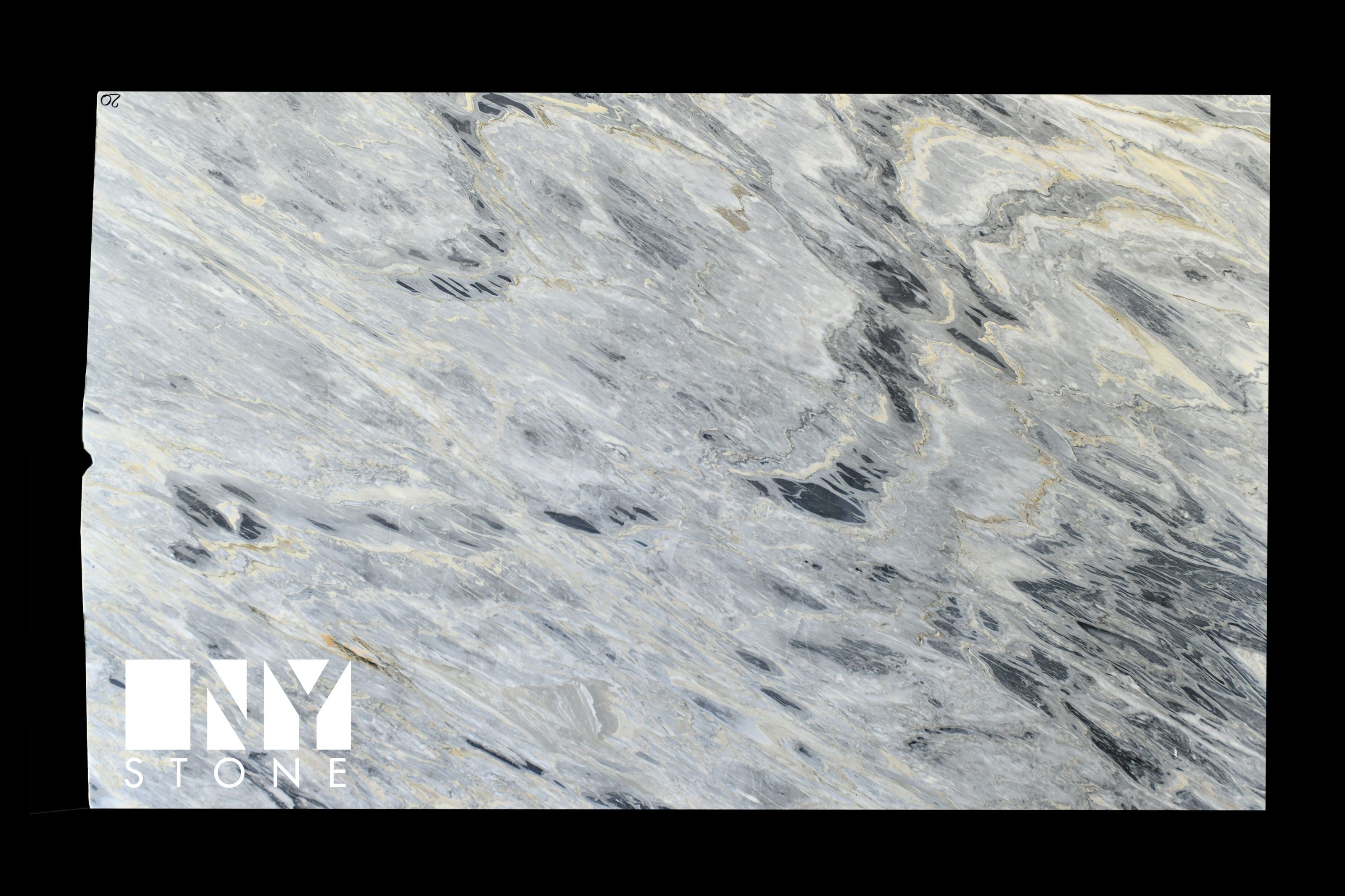 New York Stone | Calacatta Bluette Marble, Marble from Italy