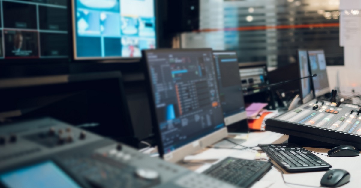 Explainer: Broadcasting Standards