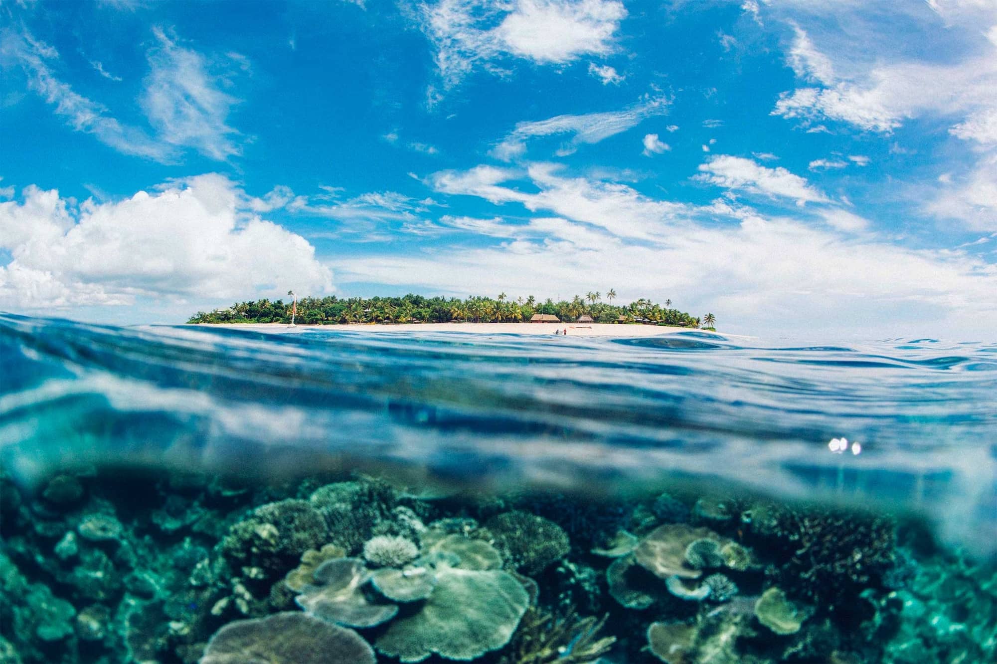 Tavarua Island Resort ≈ Experience Overview