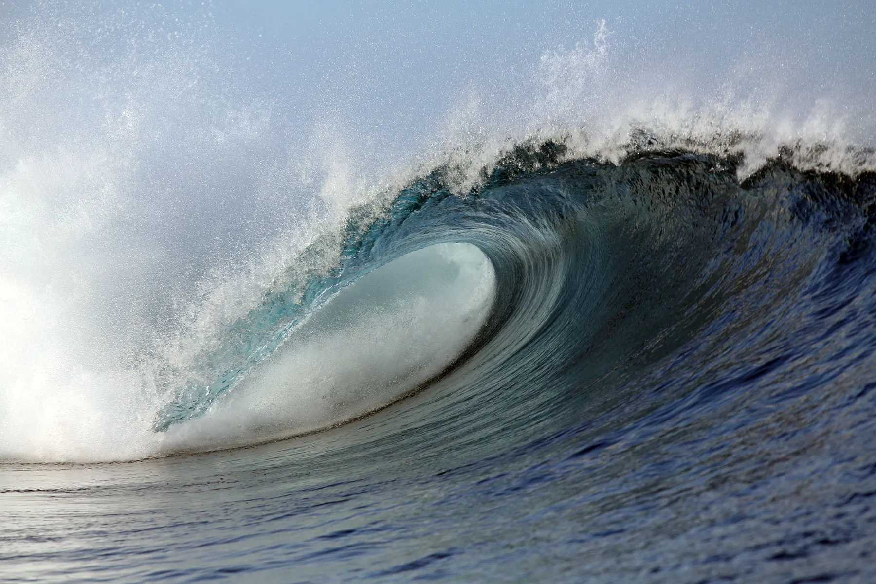 Tavarua Island Resort ≈ Gallery
