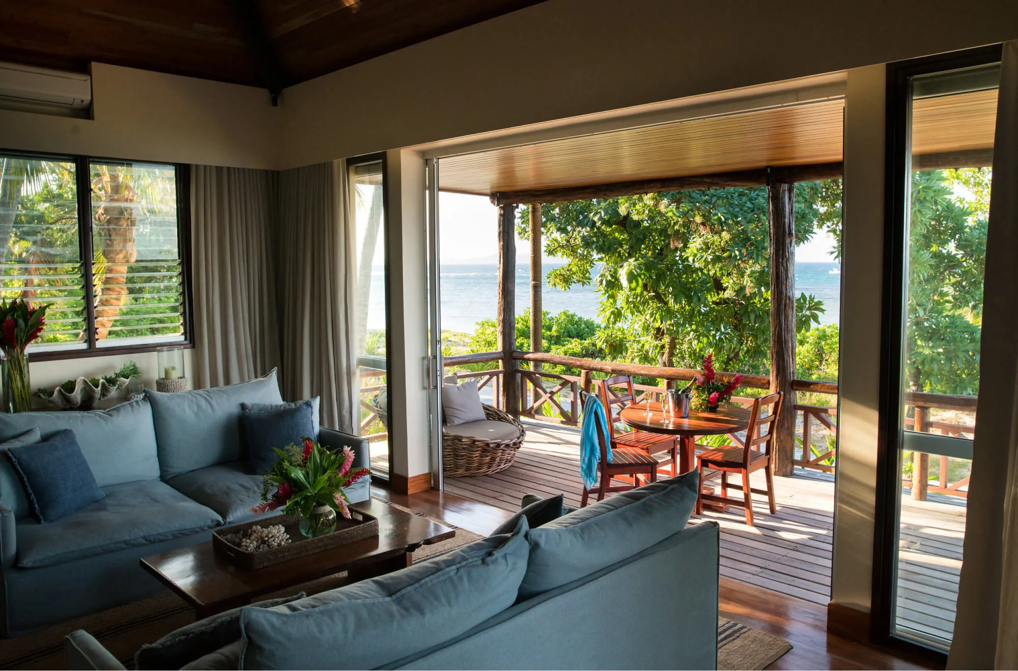 Tavarua Island Resort ≈ Gallery